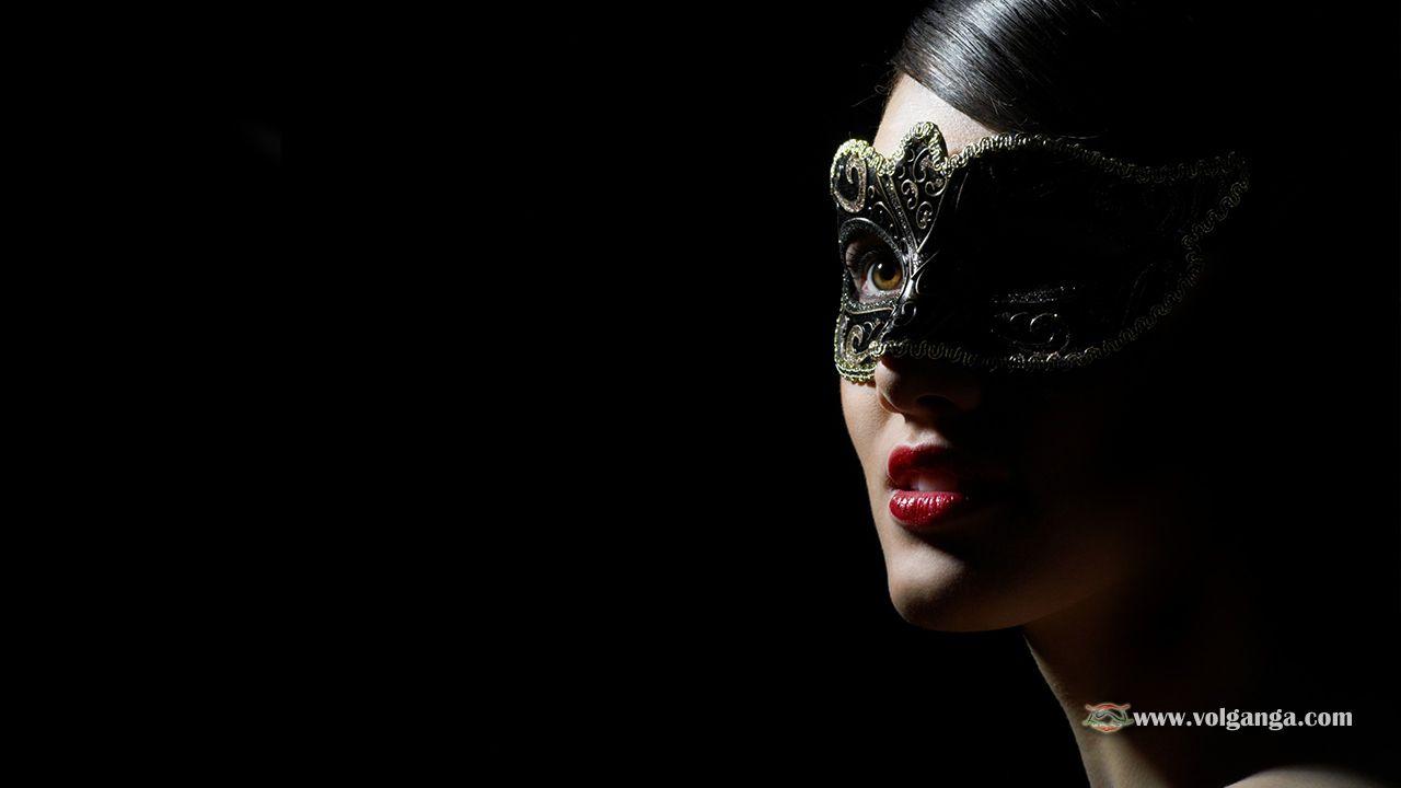 Masquerade Wallpapers - Top Free Masquerade Backgrounds - WallpaperAccess