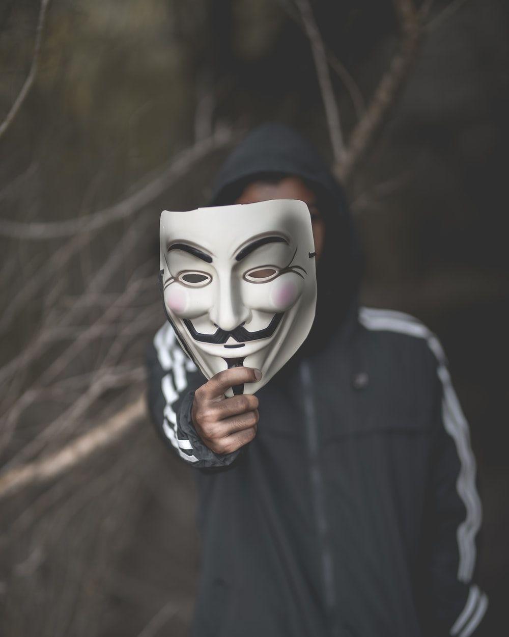 Vendetta Mask Wallpapers - Top Free Vendetta Mask Backgrounds ...