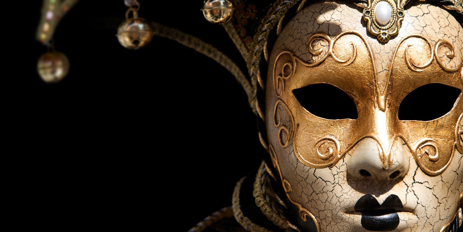 Masquerade Wallpapers - Top Free Masquerade Backgrounds - WallpaperAccess