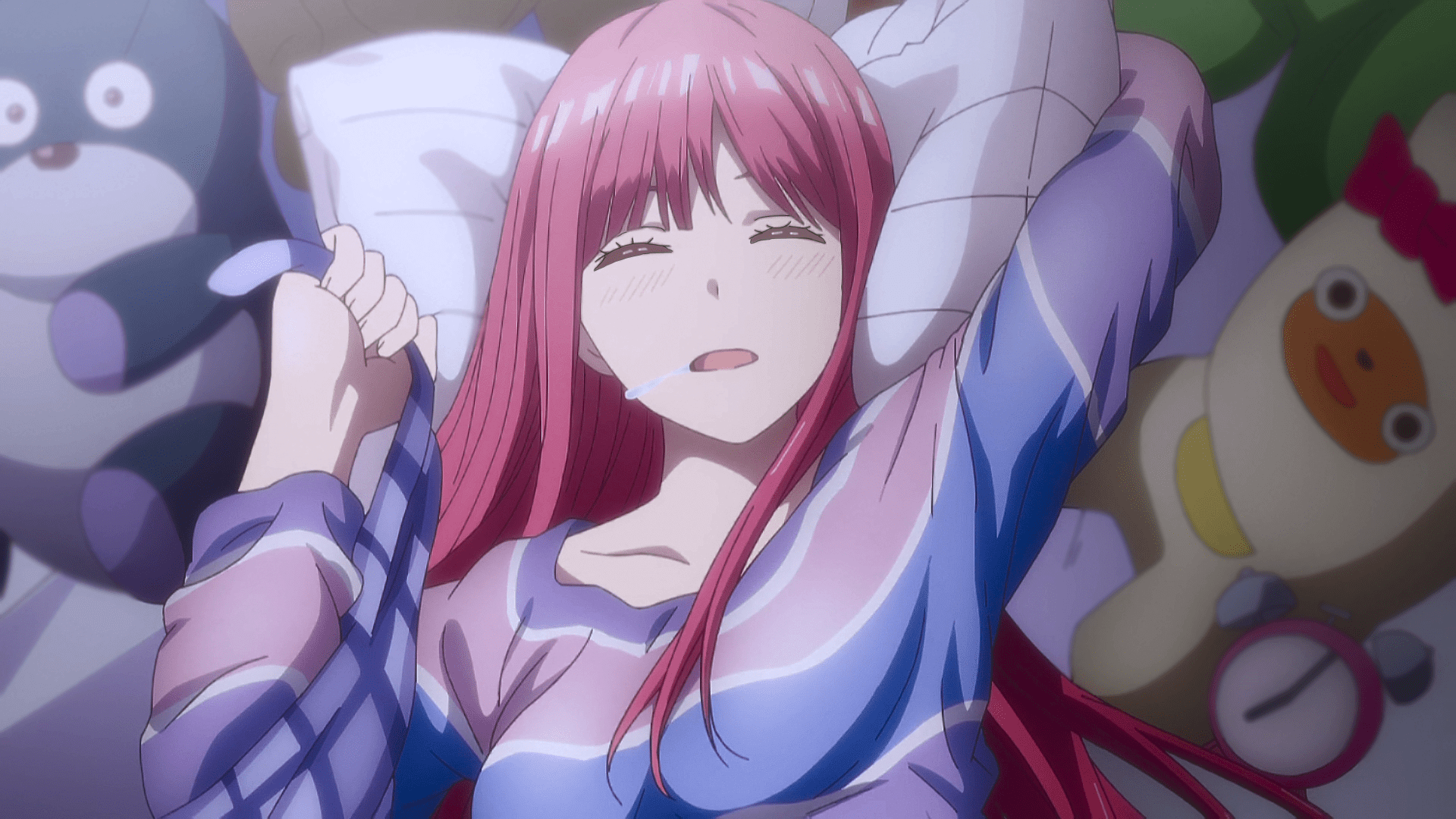 Nino Wallpapers - Top Free Nino Backgrounds - WallpaperAccess