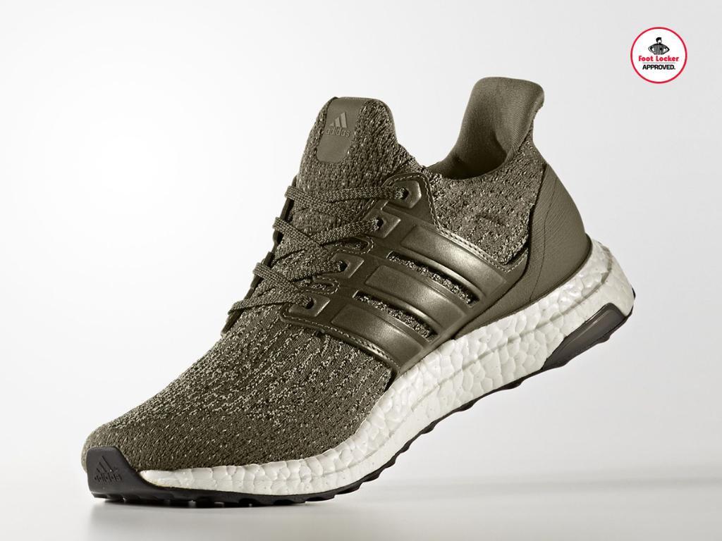 Ultra Boost Wallpapers - Top Free Ultra Boost Backgrounds - WallpaperAccess