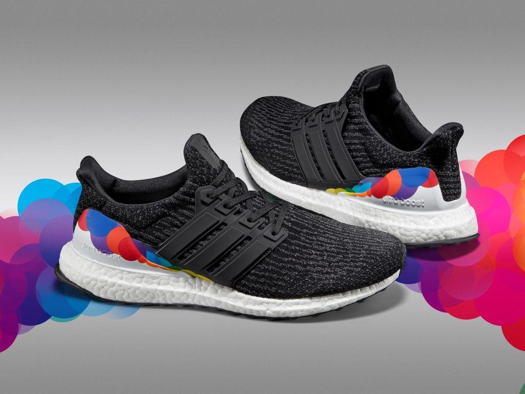 Ultra Boost Wallpapers - Top Free Ultra Boost Backgrounds - WallpaperAccess