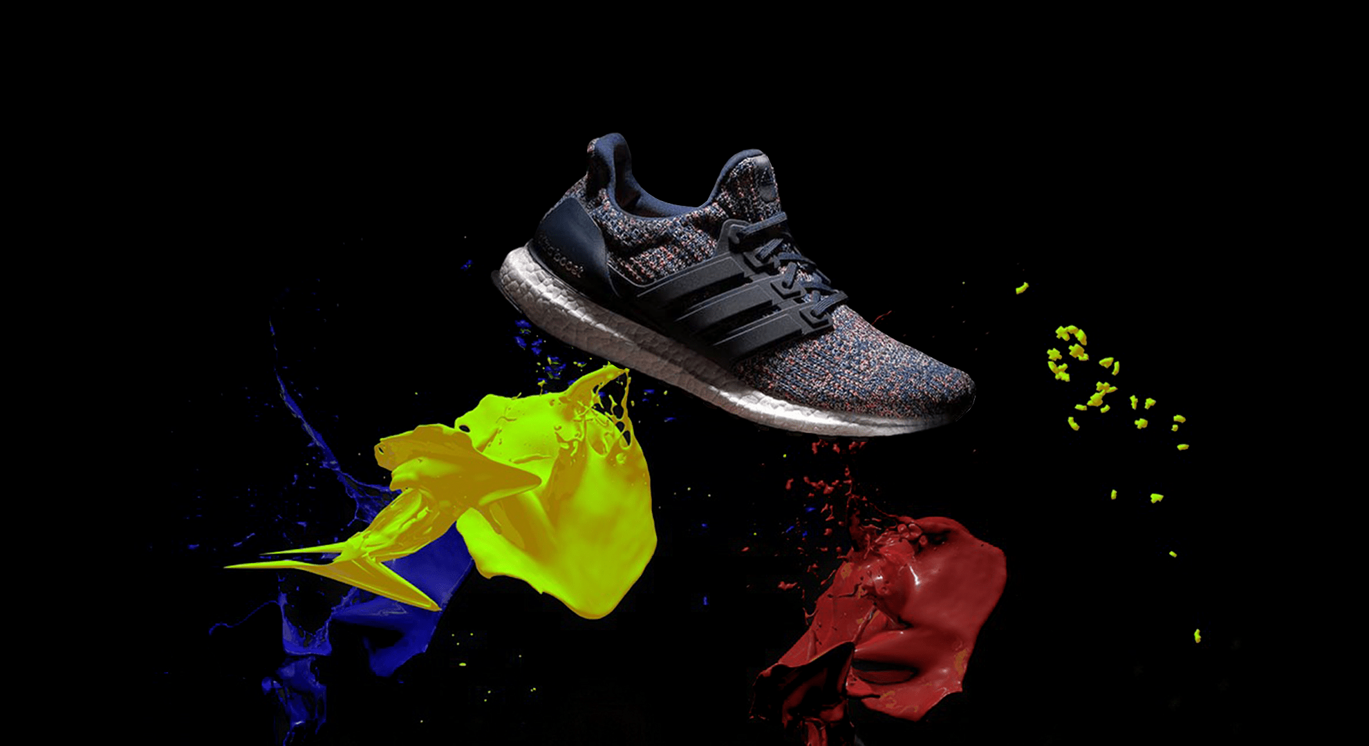 Ultra Boost Wallpapers - Top Free Ultra Boost Backgrounds - WallpaperAccess