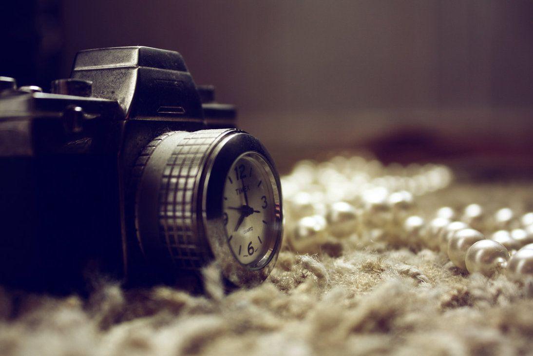 Vintage Clock Wallpapers - Top Free Vintage Clock Backgrounds ...