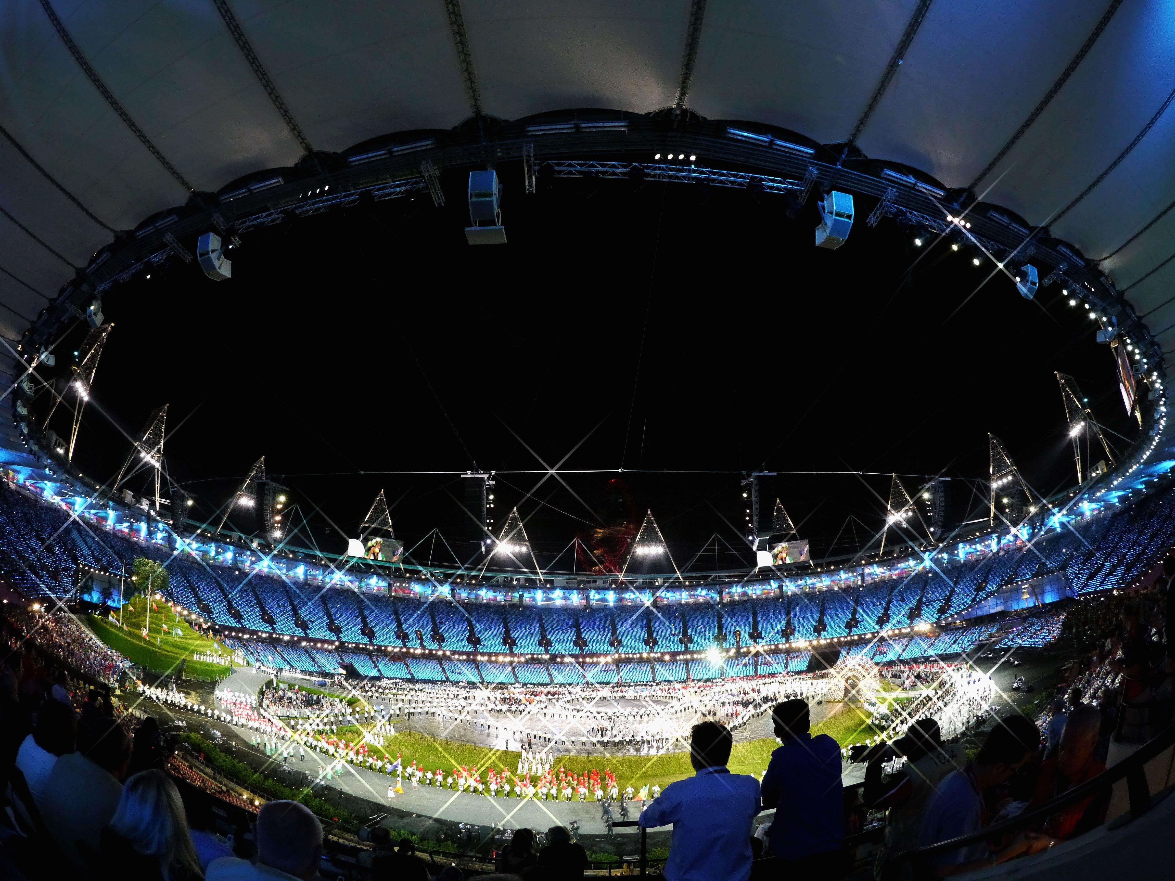 Olympic Games Wallpapers - Top Free Olympic Games Backgrounds ...