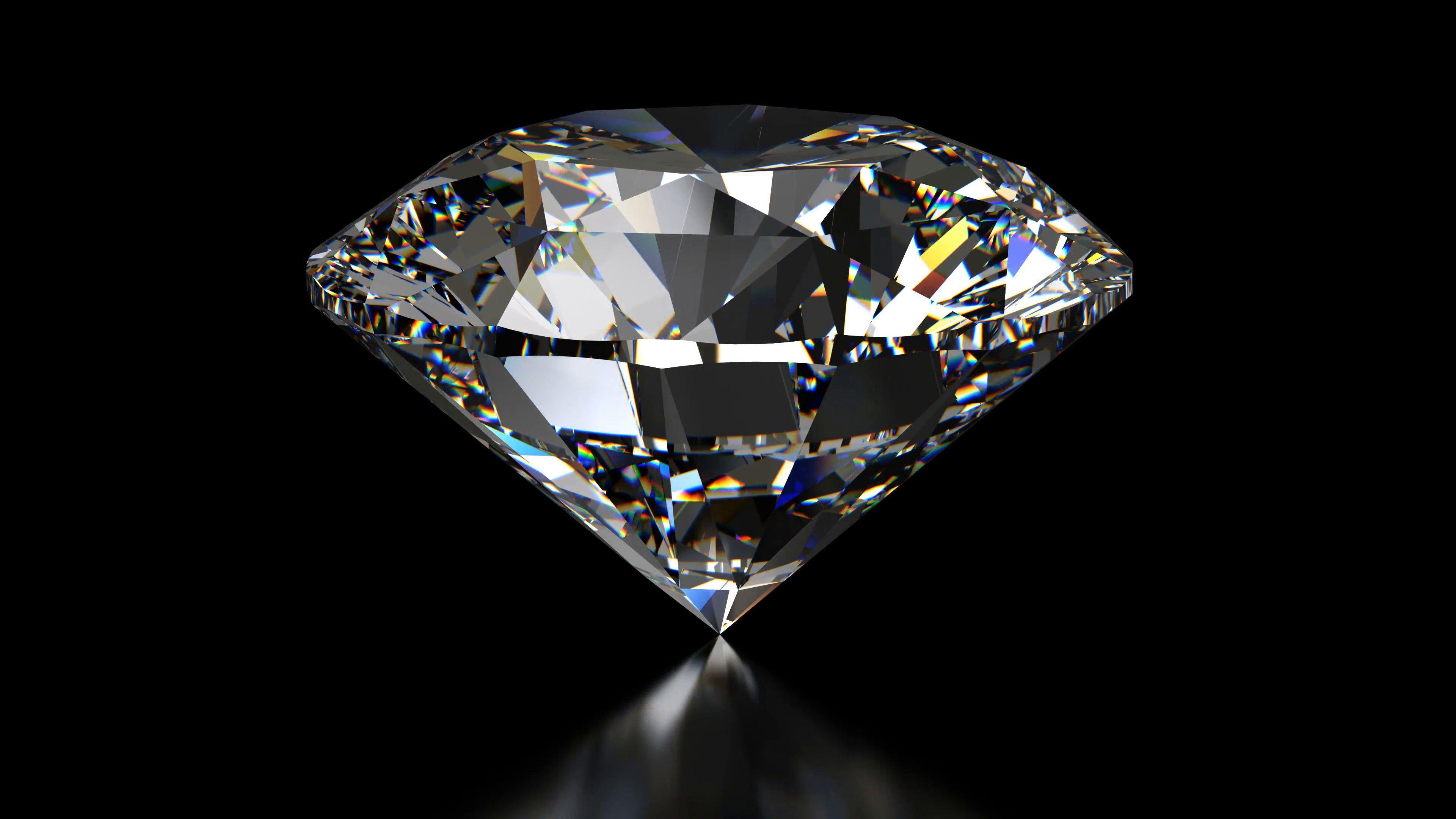 Black Diamond Wallpapers Bigbeamng
