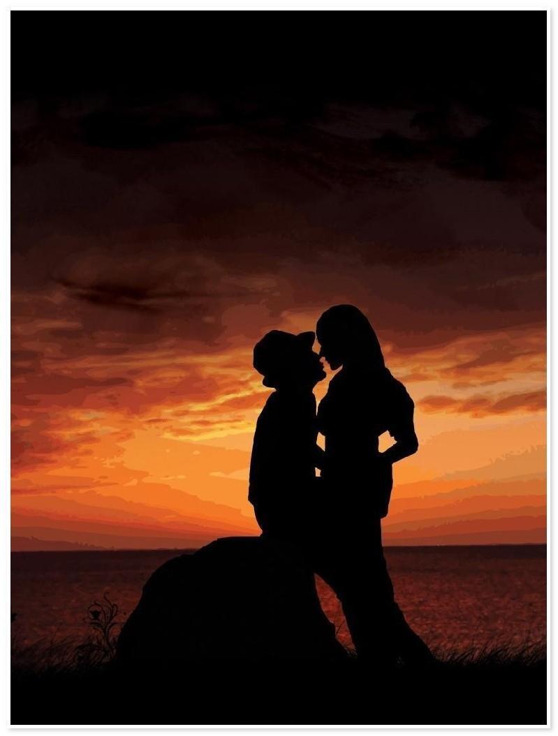 Romantic Nature Wallpapers - Top Free Romantic Nature Backgrounds ...