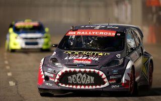 Ford Rally Wallpapers - Top Free Ford Rally Backgrounds - WallpaperAccess