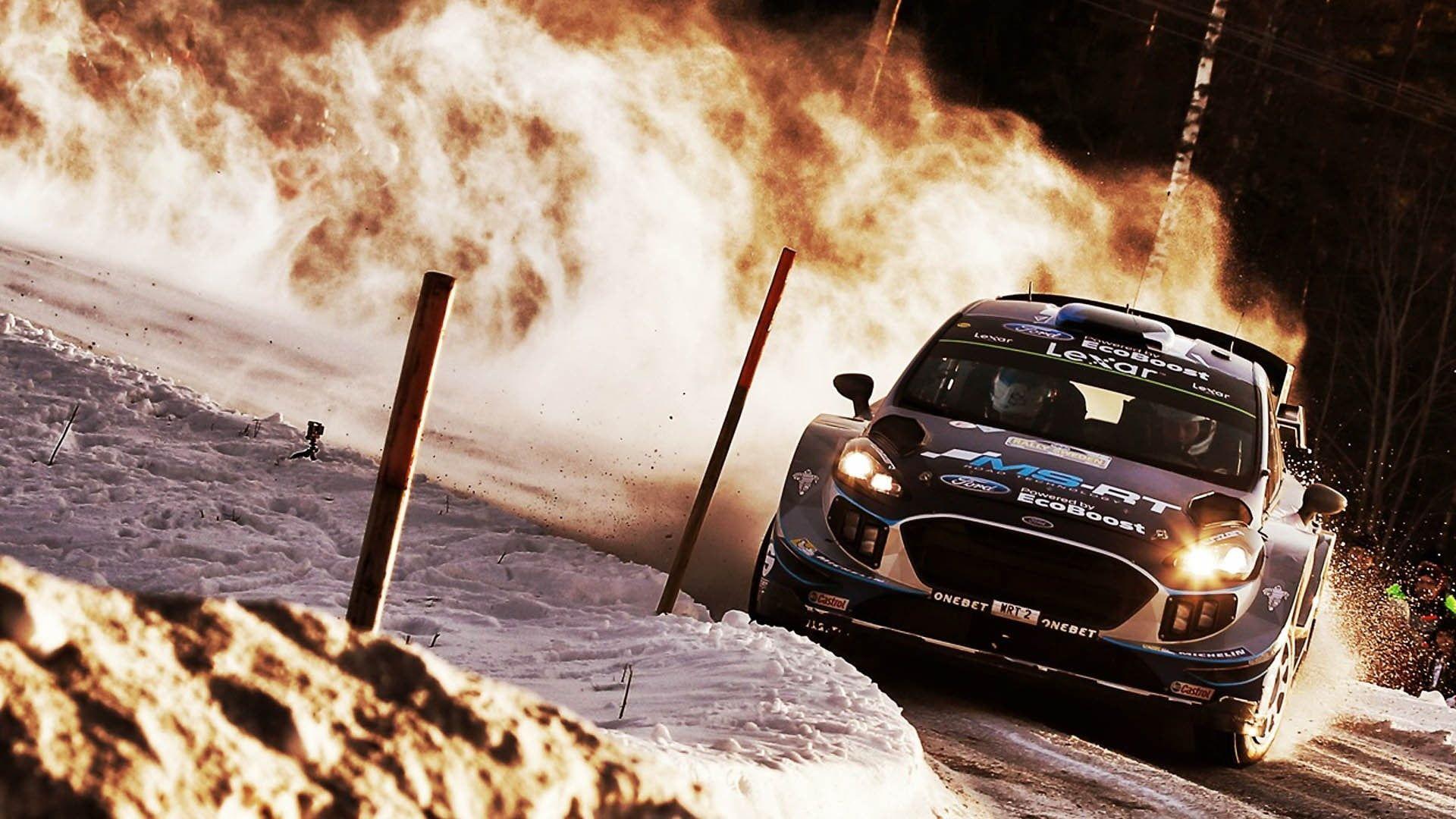 Ford Rally Wallpapers - Top Free Ford Rally Backgrounds - WallpaperAccess