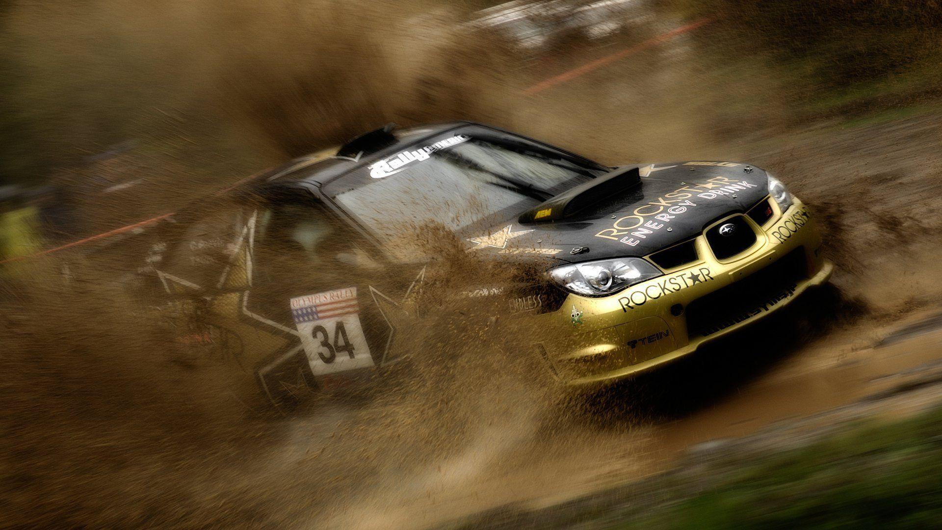 Ford Rally Wallpapers - Top Free Ford Rally Backgrounds - WallpaperAccess