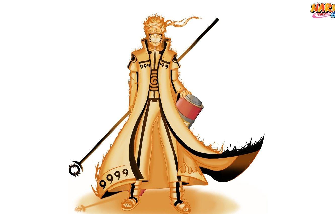 Naruto Evolution Wallpapers - Top Free Naruto Evolution Backgrounds ...