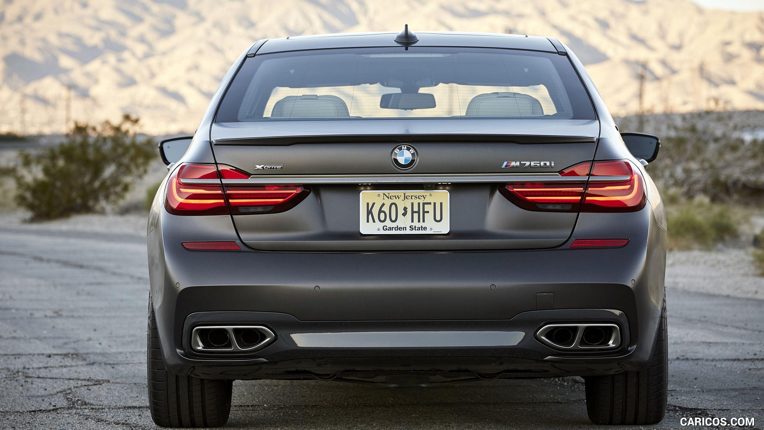 BMW M7 Wallpapers - Top Free BMW M7 Backgrounds - WallpaperAccess