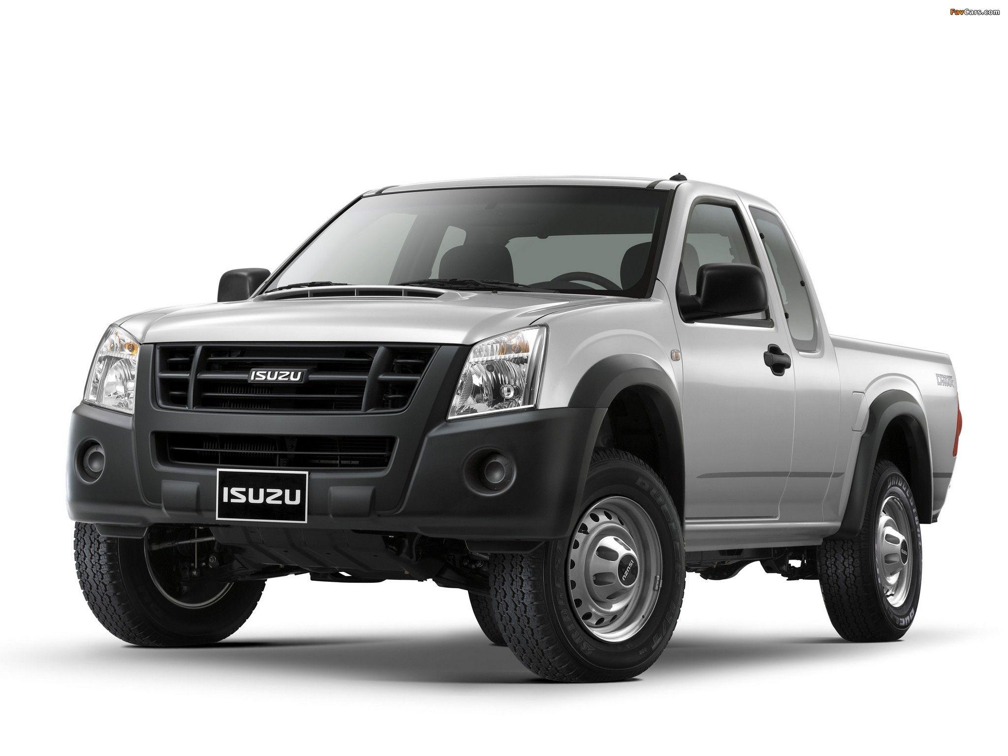 Isuzu Wallpapers - Top Free Isuzu Backgrounds - WallpaperAccess