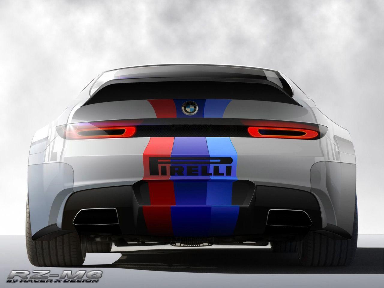 BMW M7 Wallpapers - Top Free BMW M7 Backgrounds - WallpaperAccess