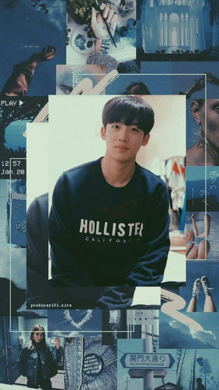 Kim Yo-han Wallpapers - Top Free Kim Yo-han Backgrounds - WallpaperAccess