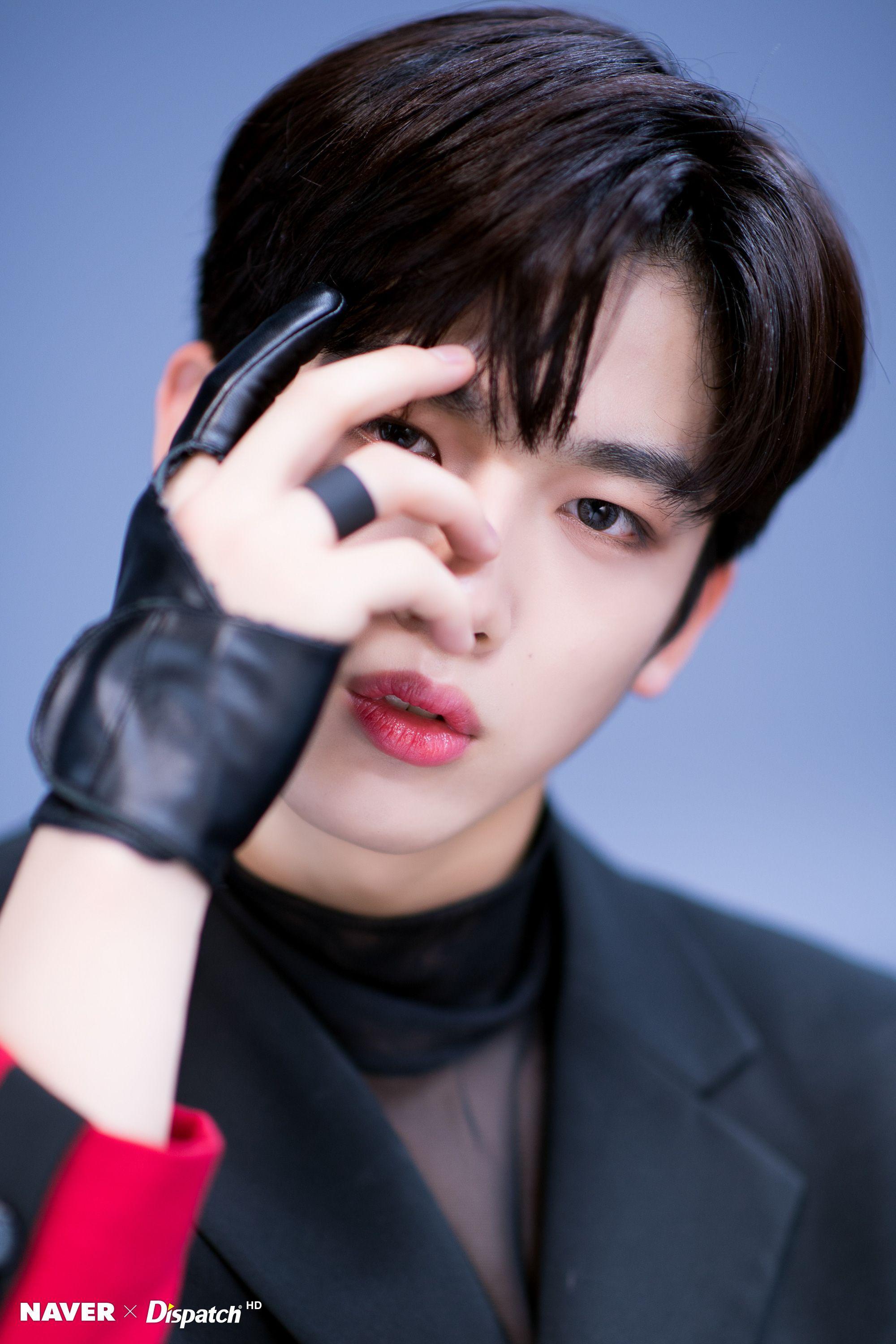 Kim Yo-han Wallpapers - Top Free Kim Yo-han Backgrounds - WallpaperAccess