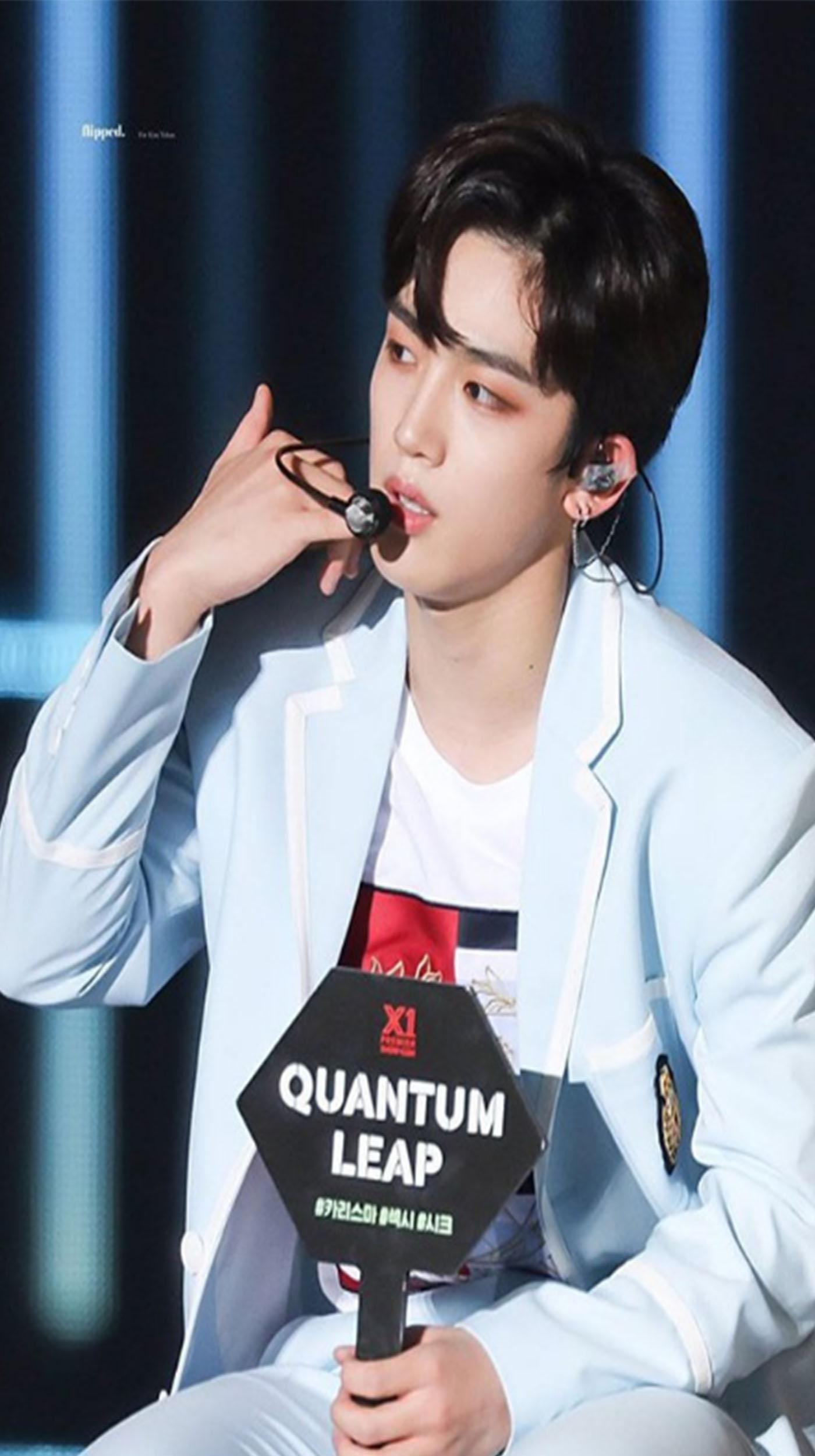 Kim Yo-han Wallpapers - Top Free Kim Yo-han Backgrounds - WallpaperAccess