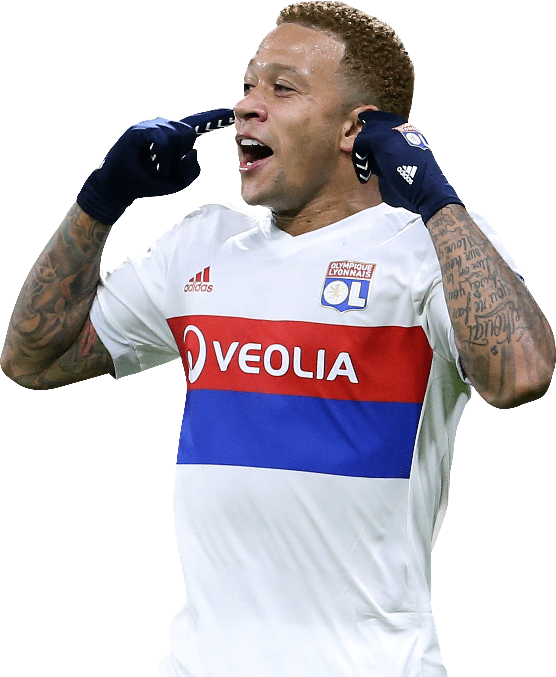 Memphis Depay Wallpapers - Top Free Memphis Depay Backgrounds ...