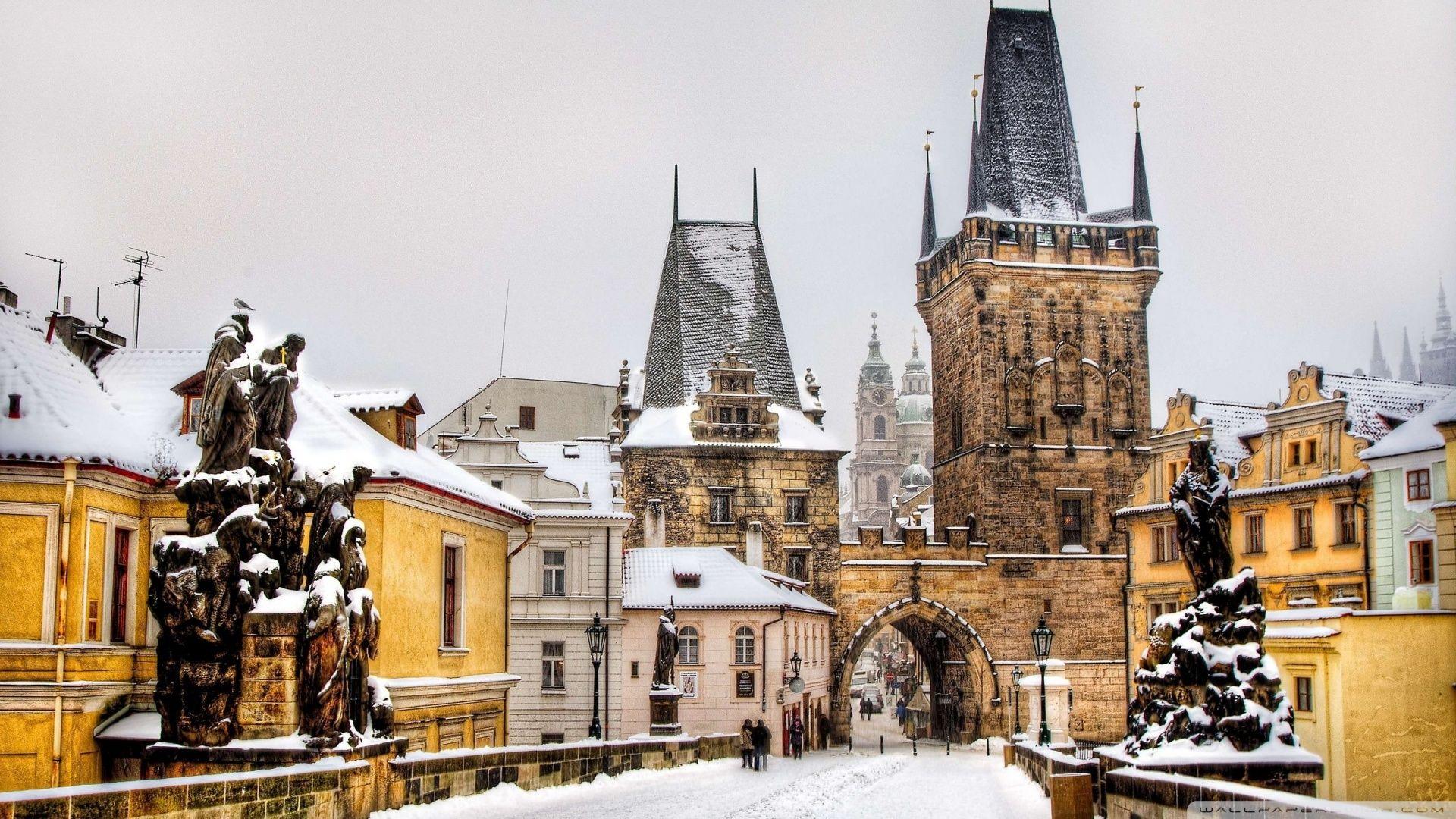 Prague Desktop Wallpapers - Top Free Prague Desktop Backgrounds ...