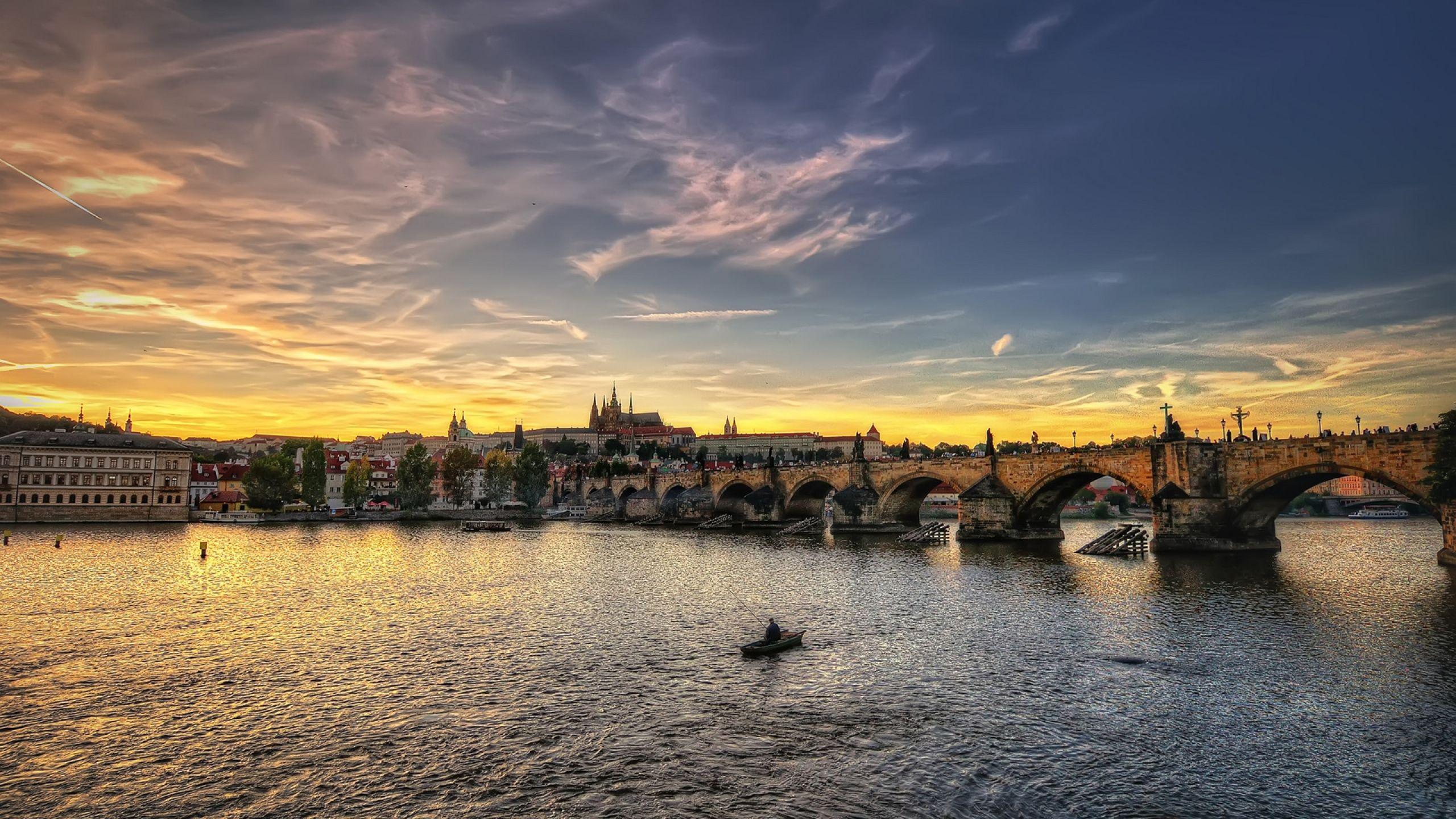 Prague Desktop Wallpapers - Top Free Prague Desktop Backgrounds ...