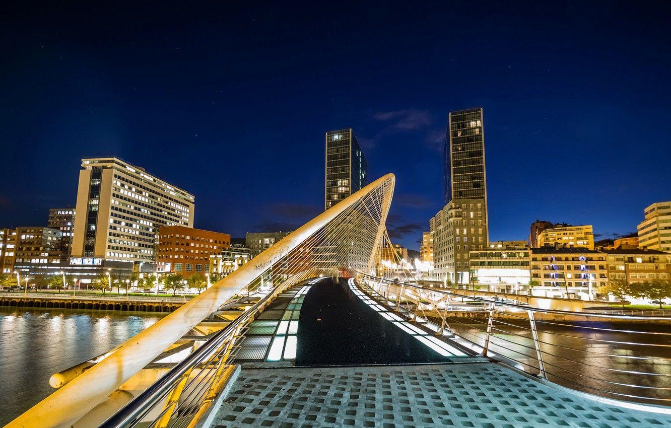 Bilbao Wallpapers - Top Free Bilbao Backgrounds - WallpaperAccess