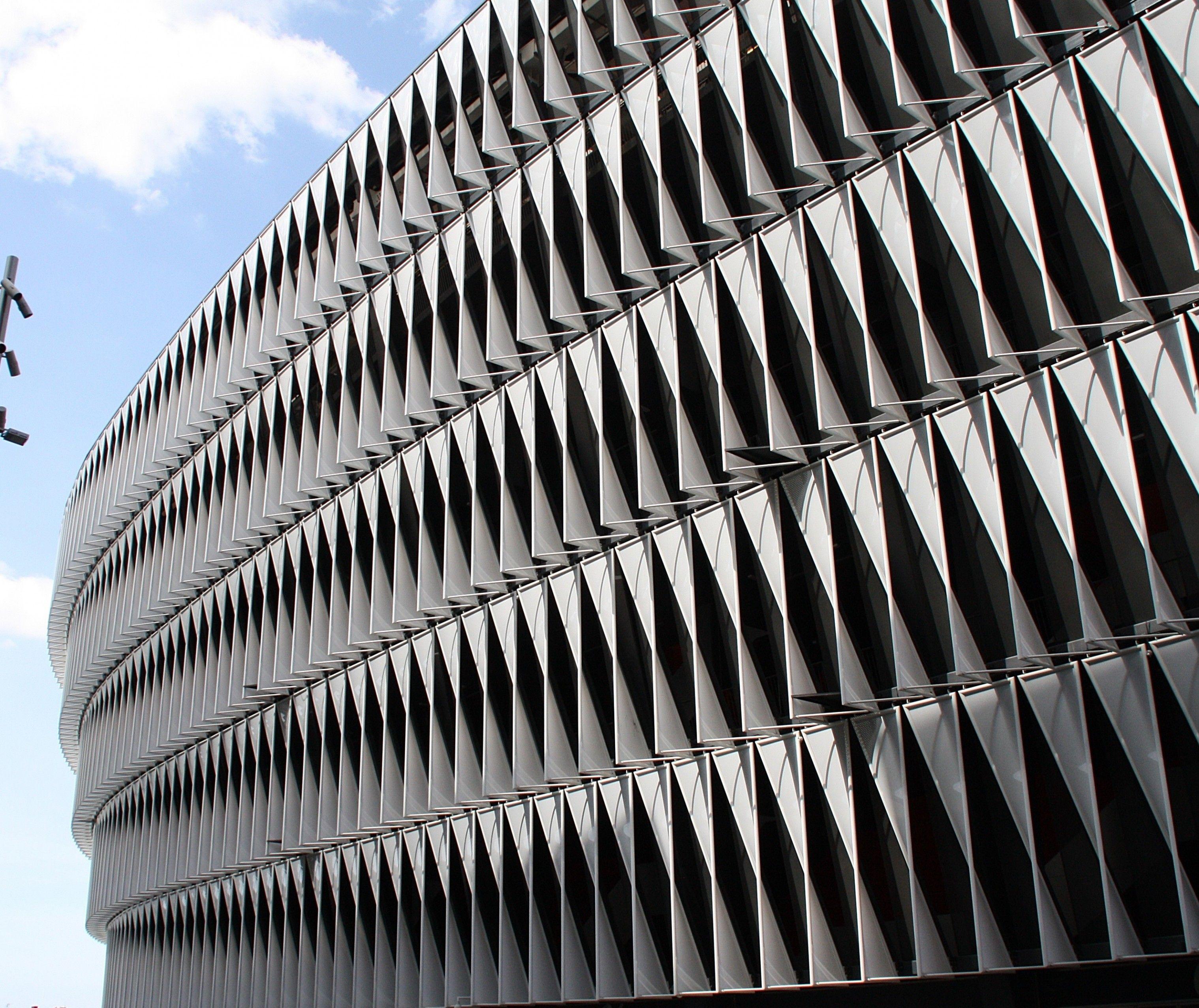 Bilbao Wallpapers - Top Free Bilbao Backgrounds - WallpaperAccess