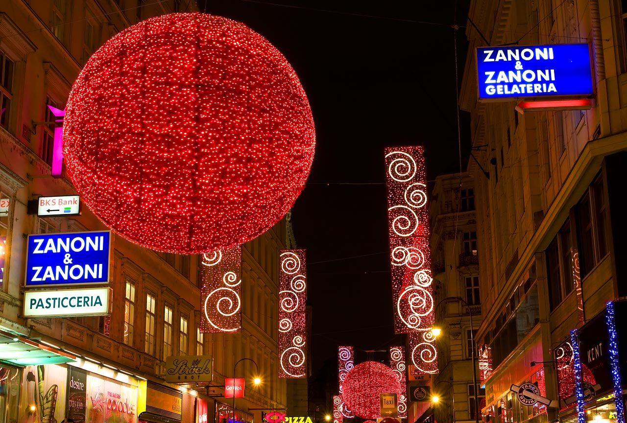 Vienna Christmas Wallpapers - Top Free Vienna Christmas Backgrounds ...