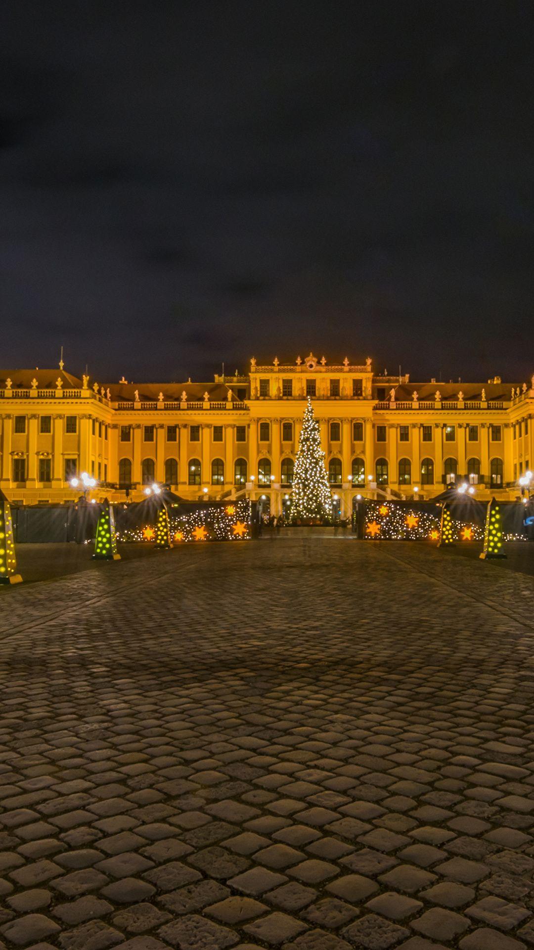 Vienna Christmas Wallpapers - Top Free Vienna Christmas Backgrounds ...