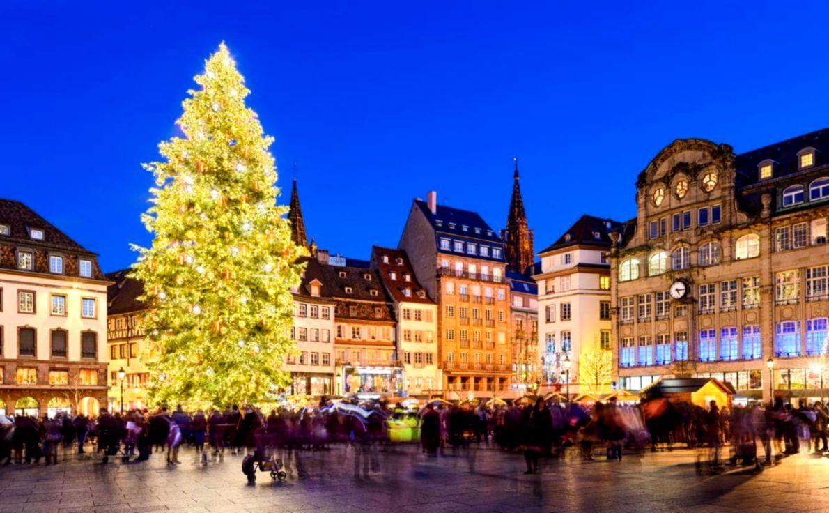 Vienna Christmas Wallpapers - Top Free Vienna Christmas Backgrounds ...