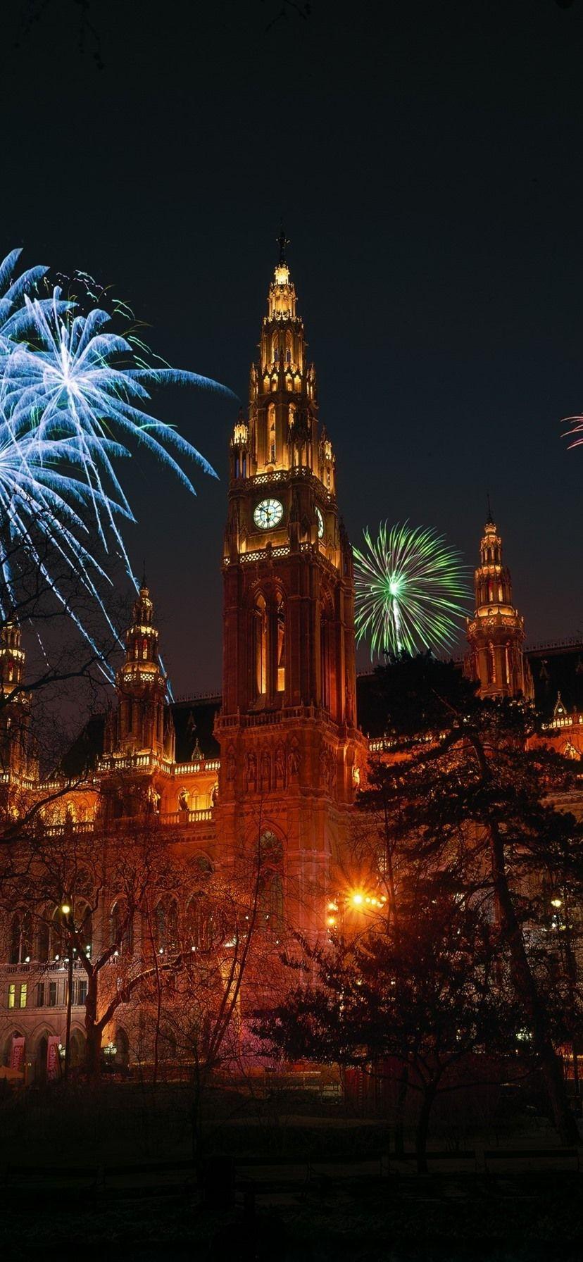 Vienna Christmas Wallpapers - Top Free Vienna Christmas Backgrounds ...