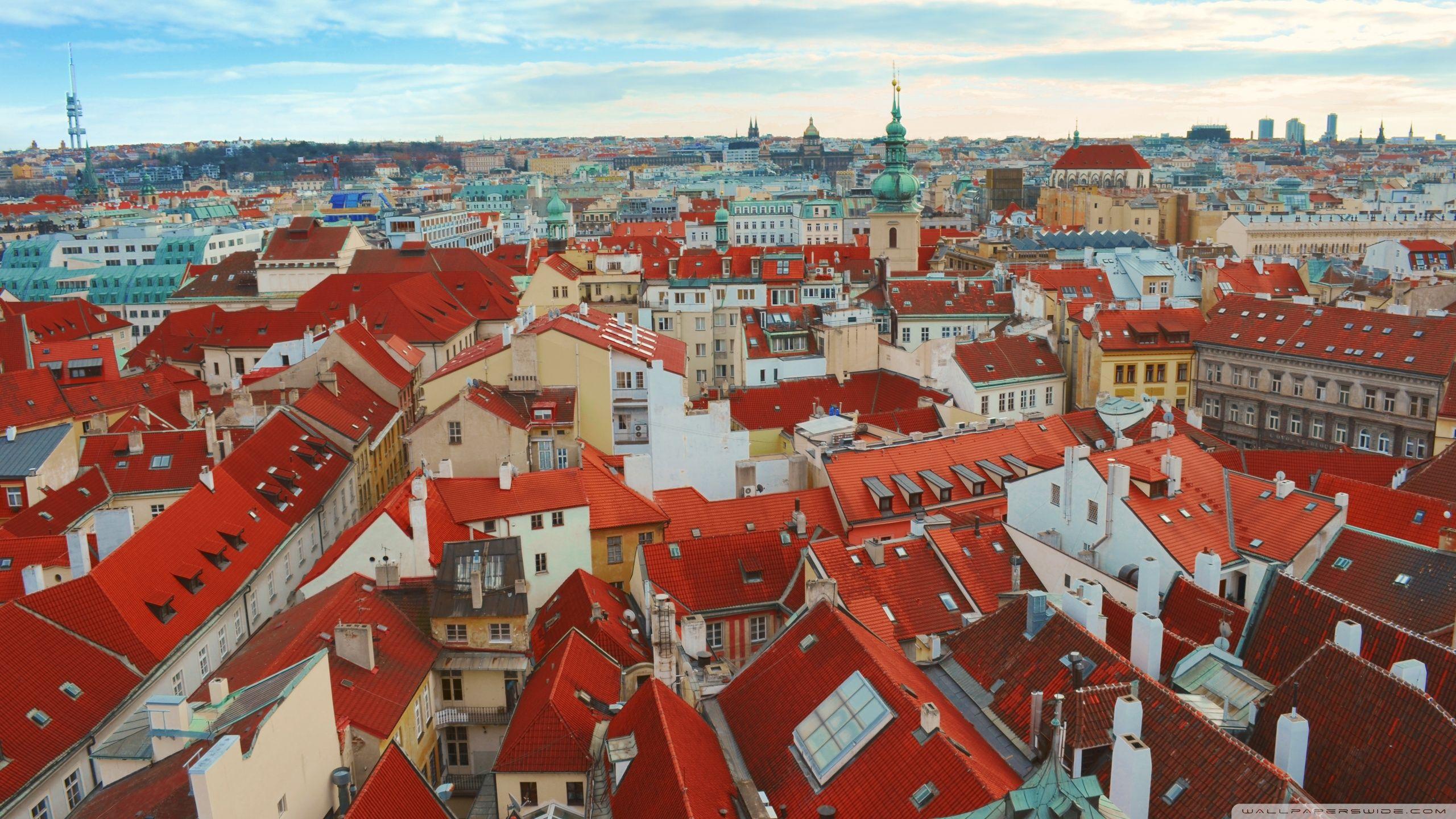 Prague Desktop Wallpapers - Top Free Prague Desktop Backgrounds ...