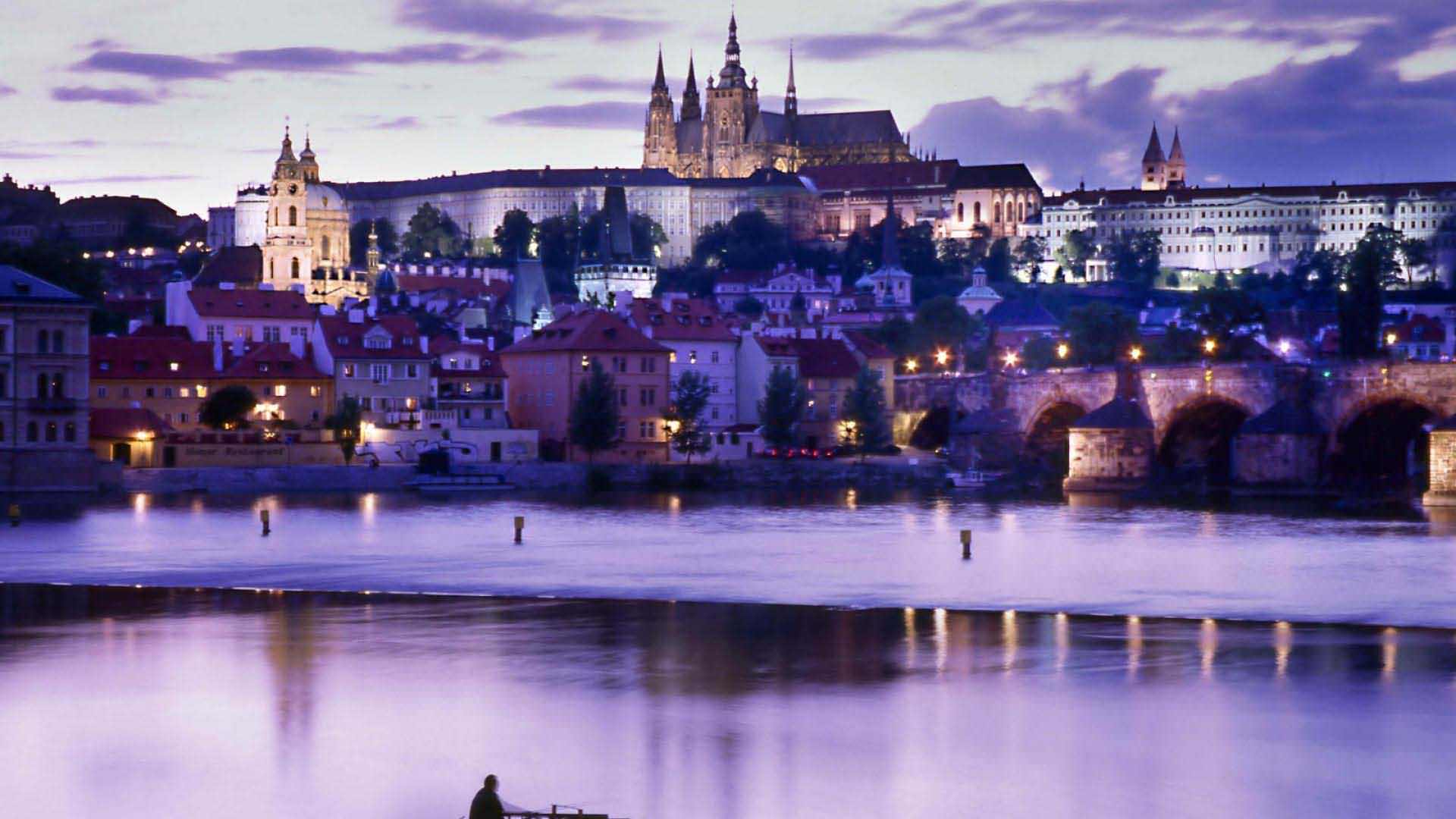 Prague Desktop Wallpapers - Top Free Prague Desktop Backgrounds ...