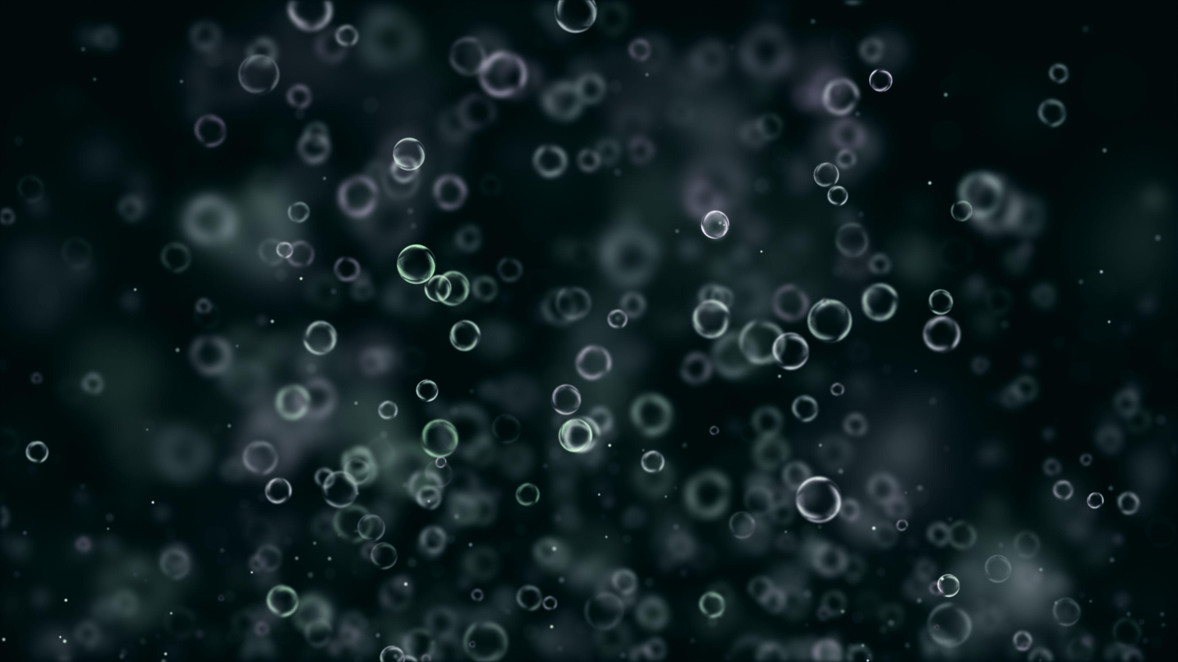 4K Bubble Wallpapers - Top Free 4K Bubble Backgrounds - WallpaperAccess