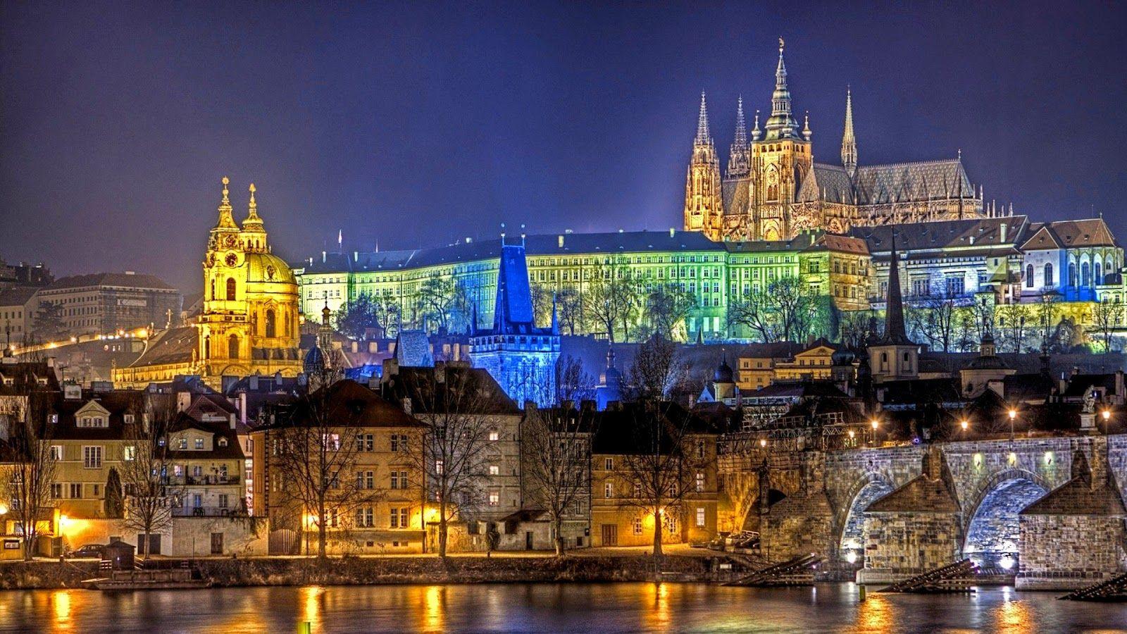 Prague Desktop Wallpapers - Top Free Prague Desktop Backgrounds ...