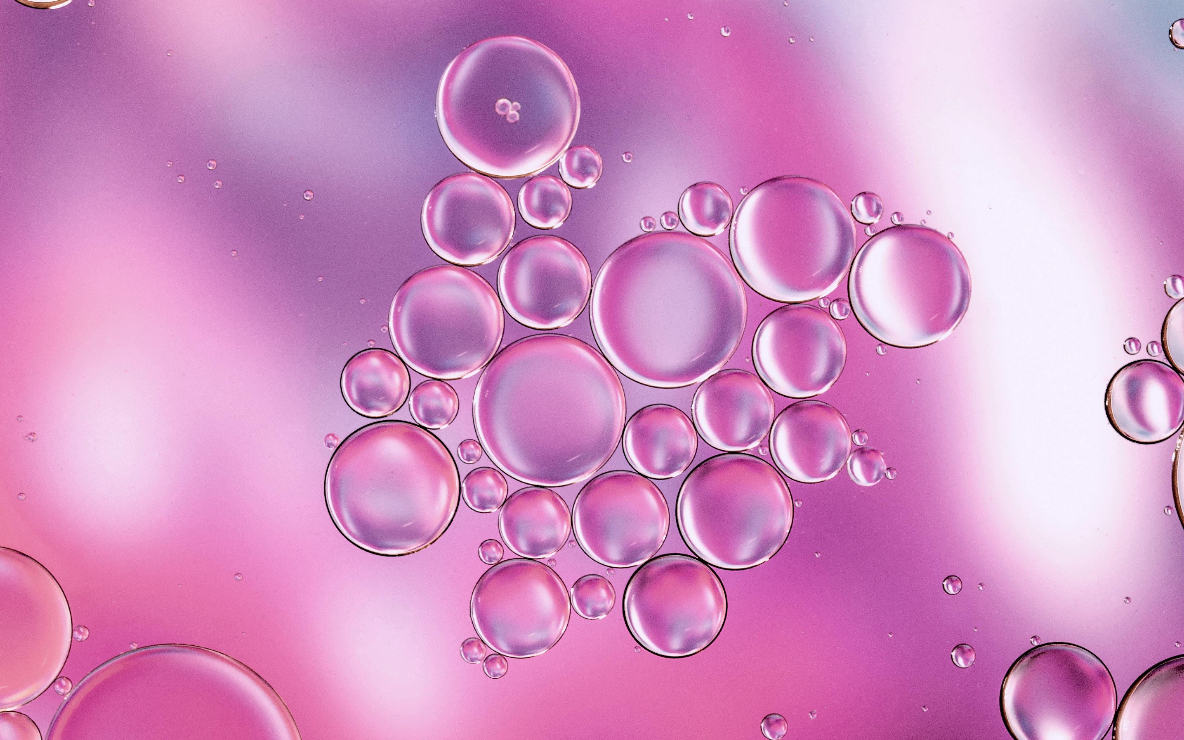 4K Bubble Wallpapers - Top Free 4K Bubble Backgrounds - WallpaperAccess