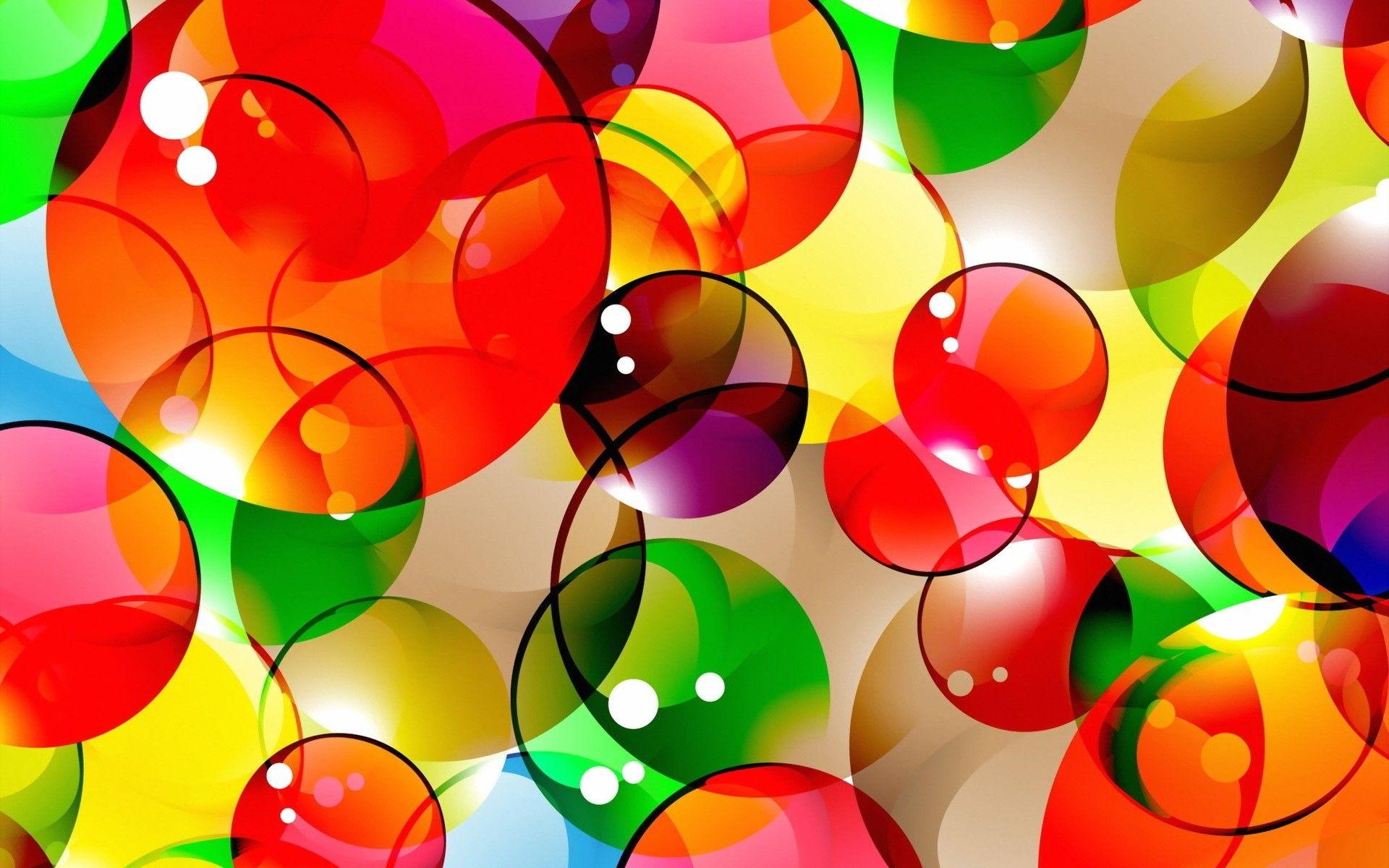 4K Bubble Wallpapers - Top Free 4K Bubble Backgrounds - WallpaperAccess