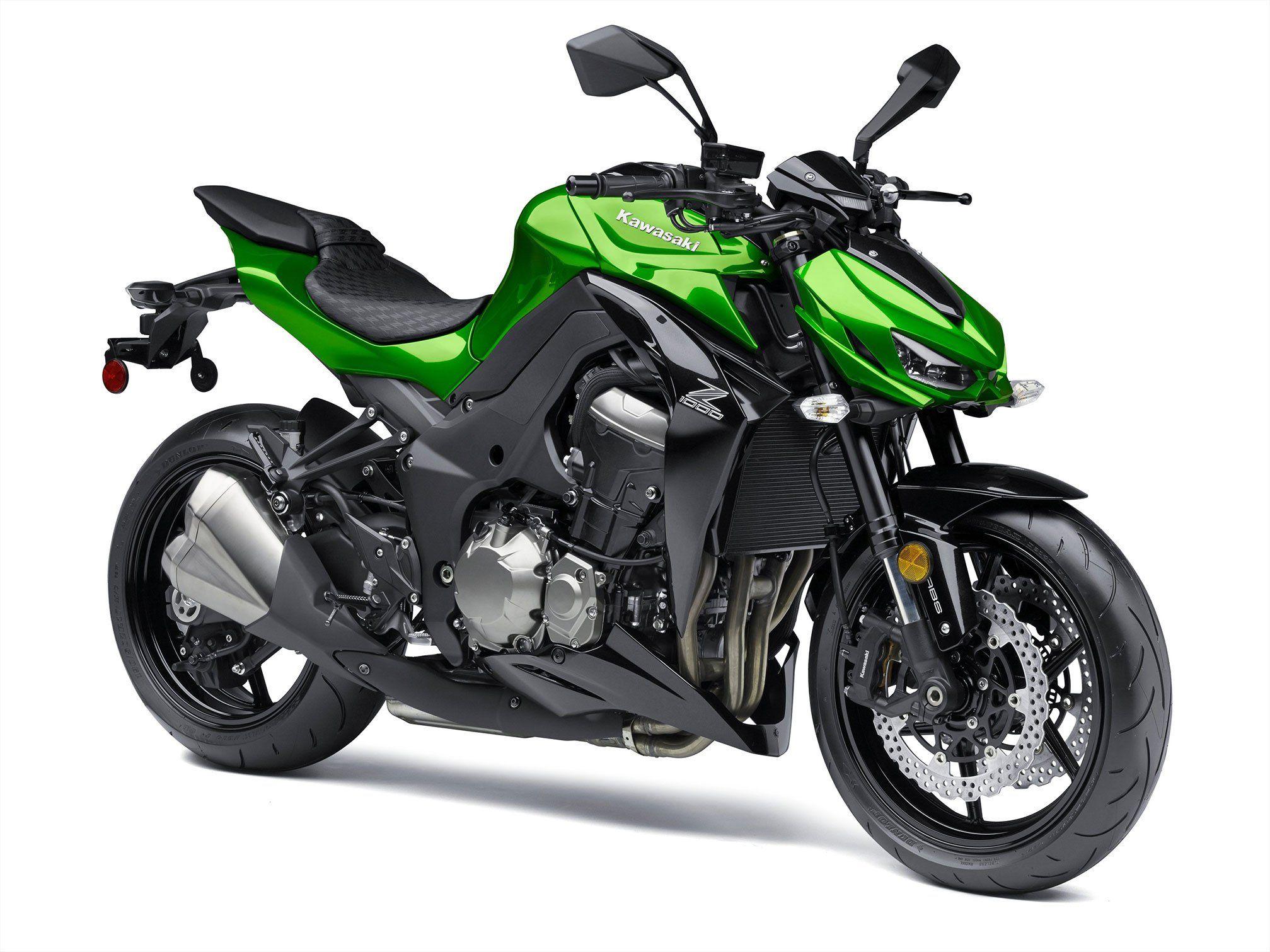Kawasaki Z1000 Wallpapers - Top Free Kawasaki Z1000 Backgrounds ...