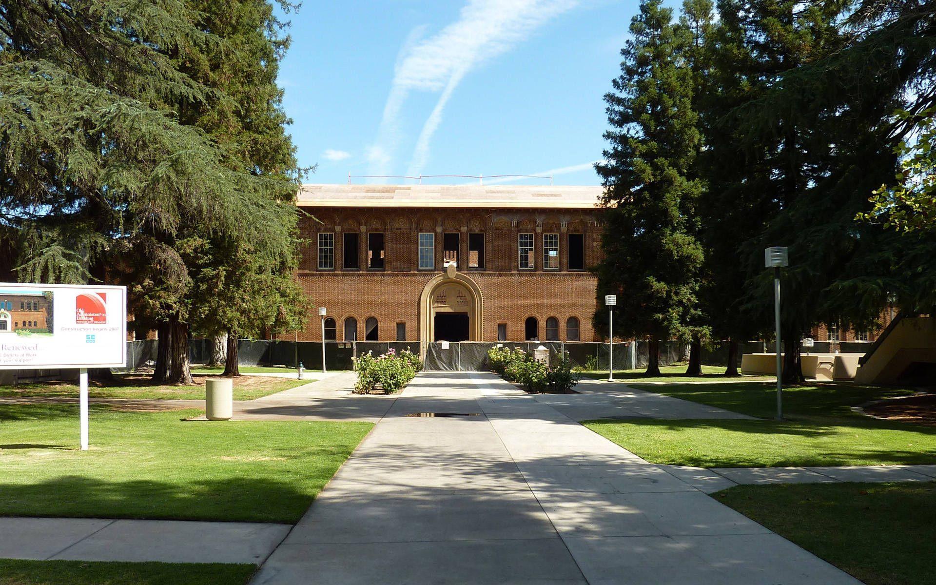 College Campus Wallpapers - Top Free College Campus Backgrounds ...