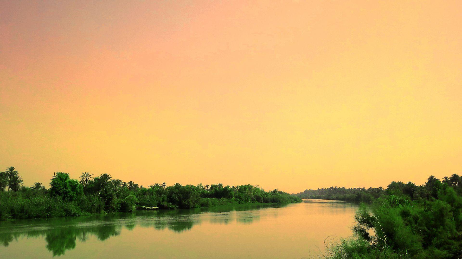 Riverside Wallpapers - Top Free Riverside Backgrounds - WallpaperAccess