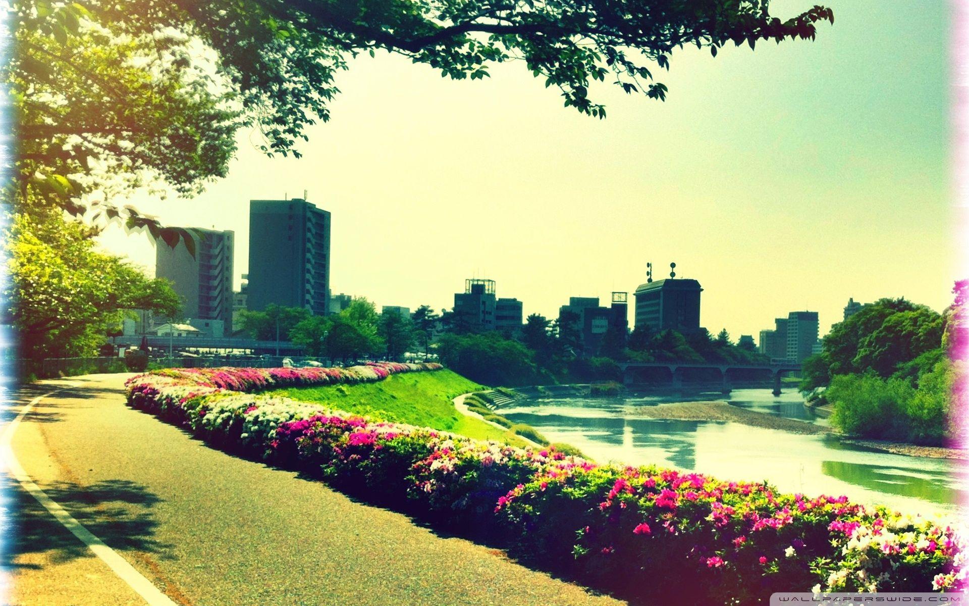 Riverside Wallpapers - Top Free Riverside Backgrounds - WallpaperAccess