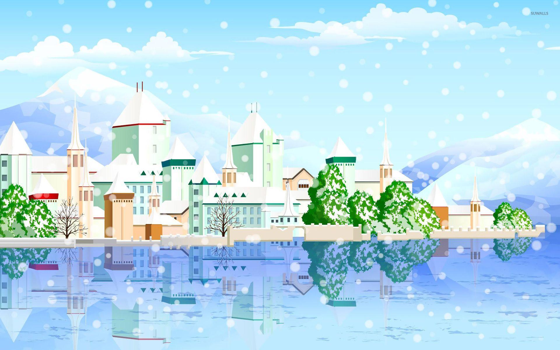 Riverside Wallpapers - Top Free Riverside Backgrounds - WallpaperAccess