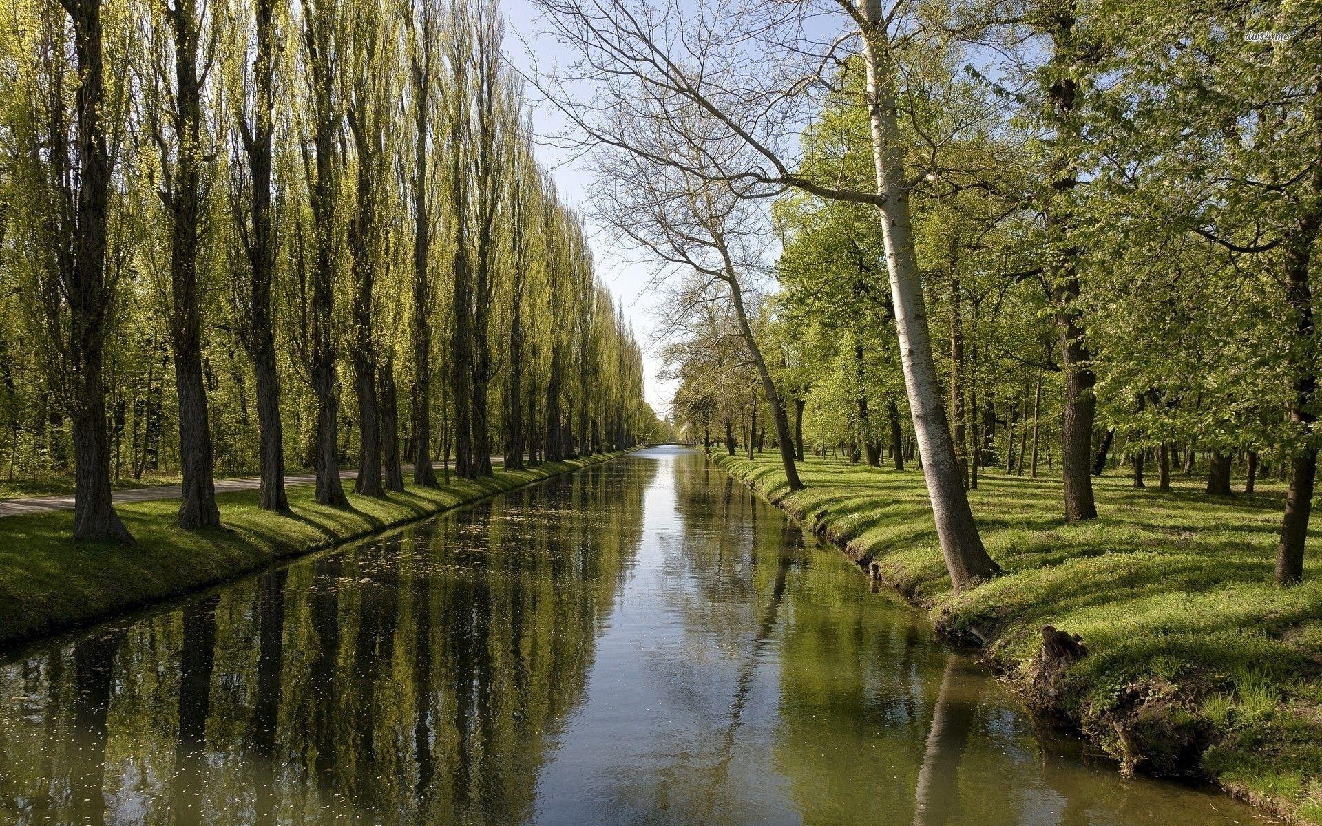 Riverside Wallpapers - Top Free Riverside Backgrounds - WallpaperAccess