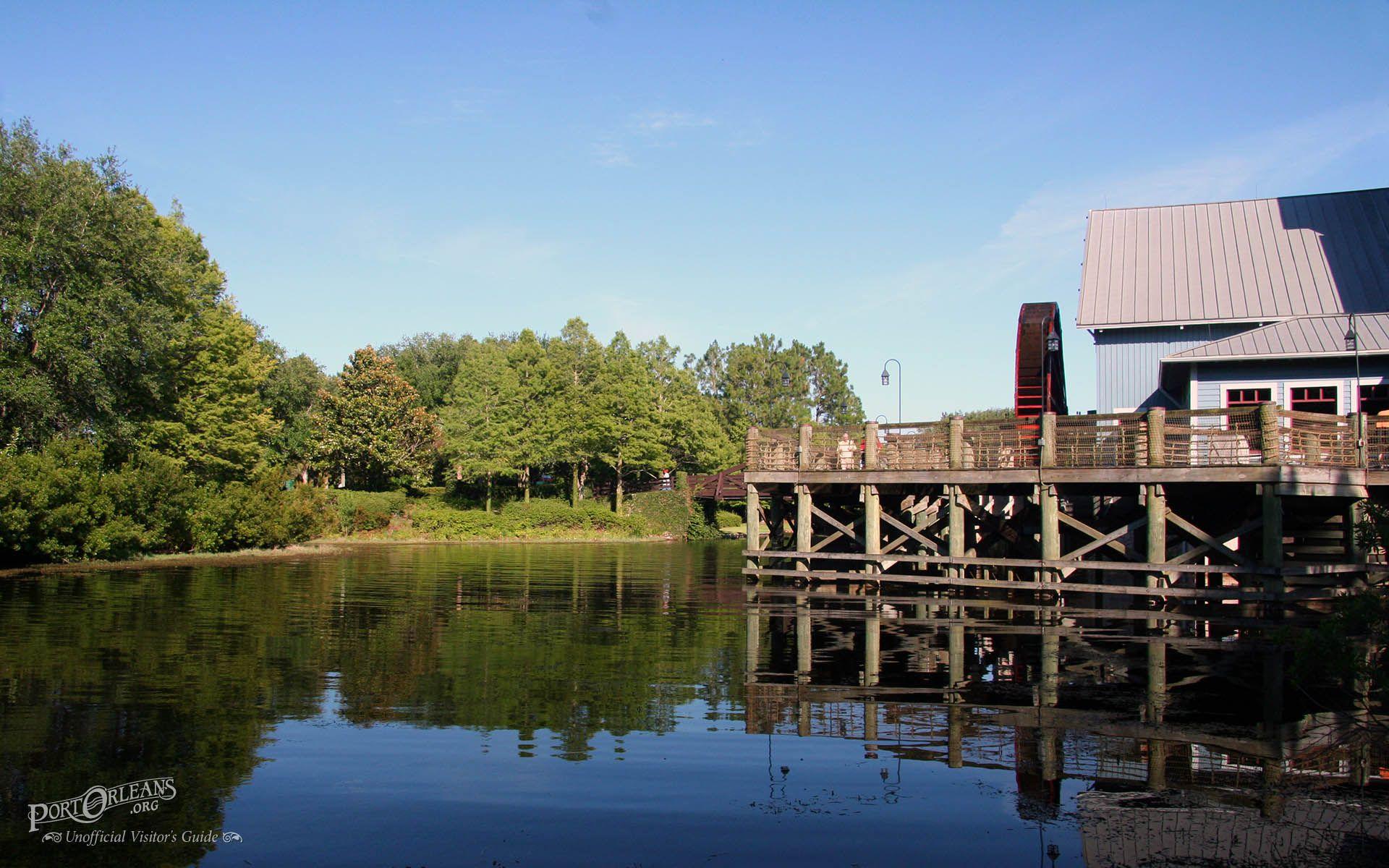 Riverside Wallpapers - Top Free Riverside Backgrounds - WallpaperAccess