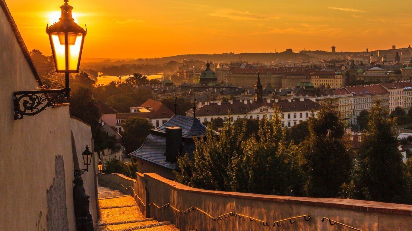 Prague Desktop Wallpapers - Top Free Prague Desktop Backgrounds ...