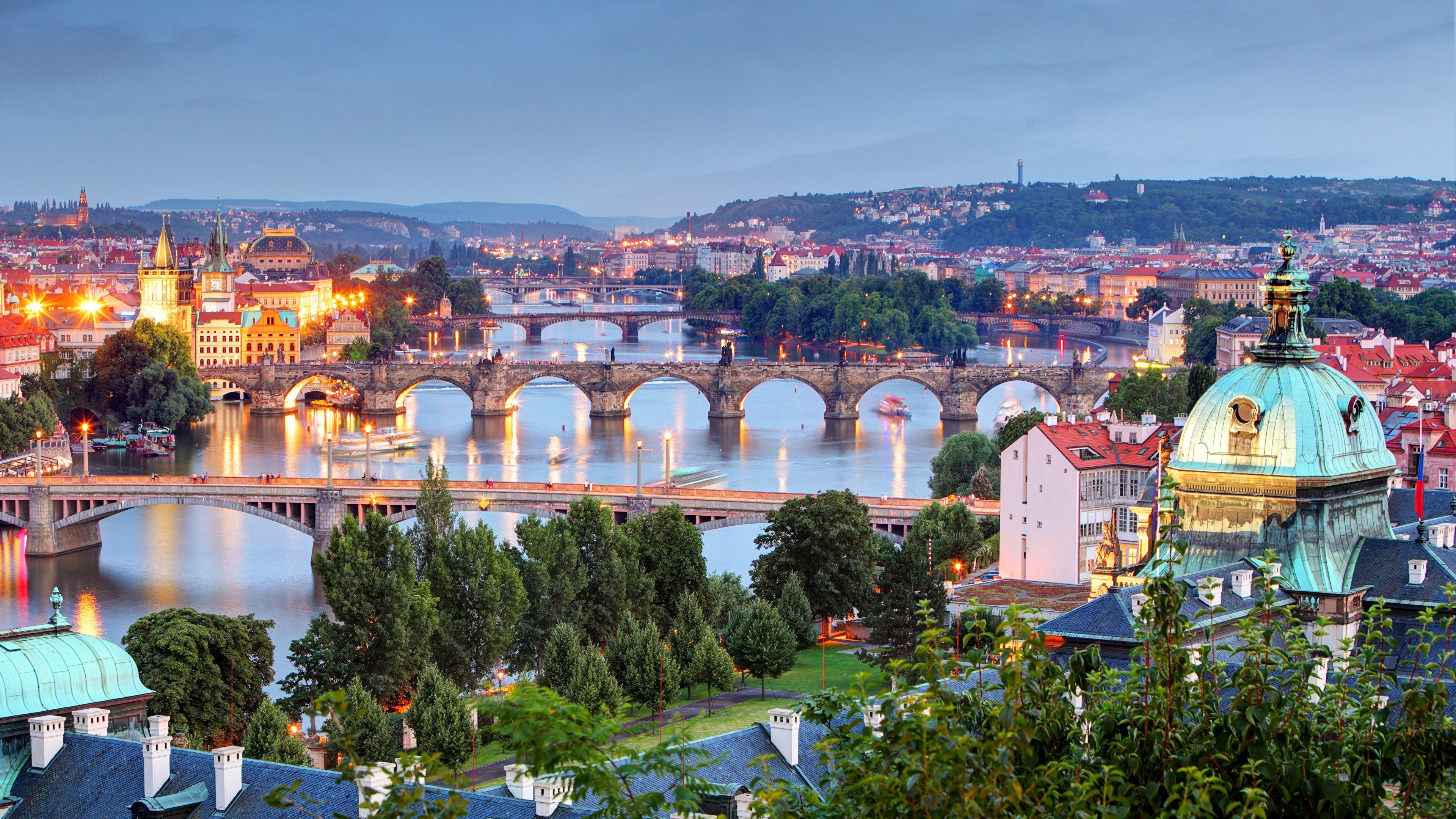 Prague Desktop Wallpapers - Top Free Prague Desktop Backgrounds ...