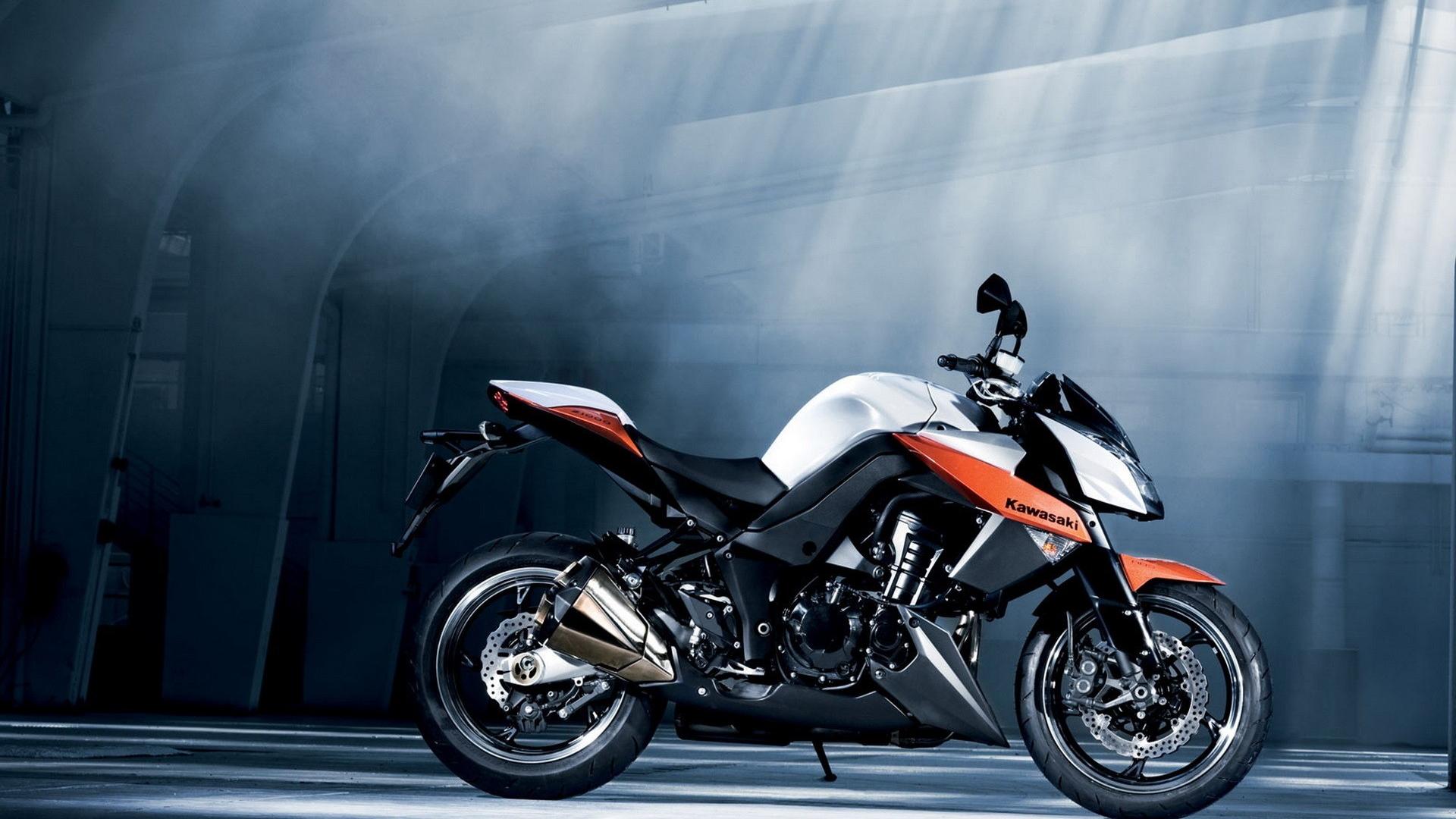 Kawasaki Z1000 Wallpapers - Top Free Kawasaki Z1000 Backgrounds ...