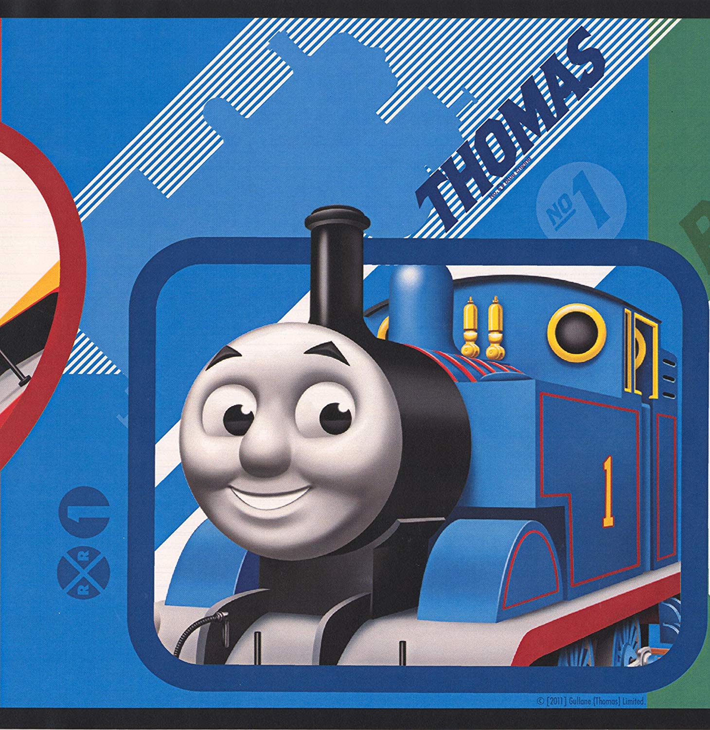 Thomas the Train Wallpapers - Top Free Thomas the Train Backgrounds ...