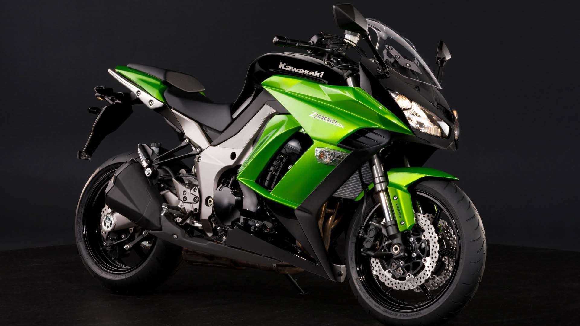 Kawasaki Z1000 Wallpapers - Top Free Kawasaki Z1000 Backgrounds ...
