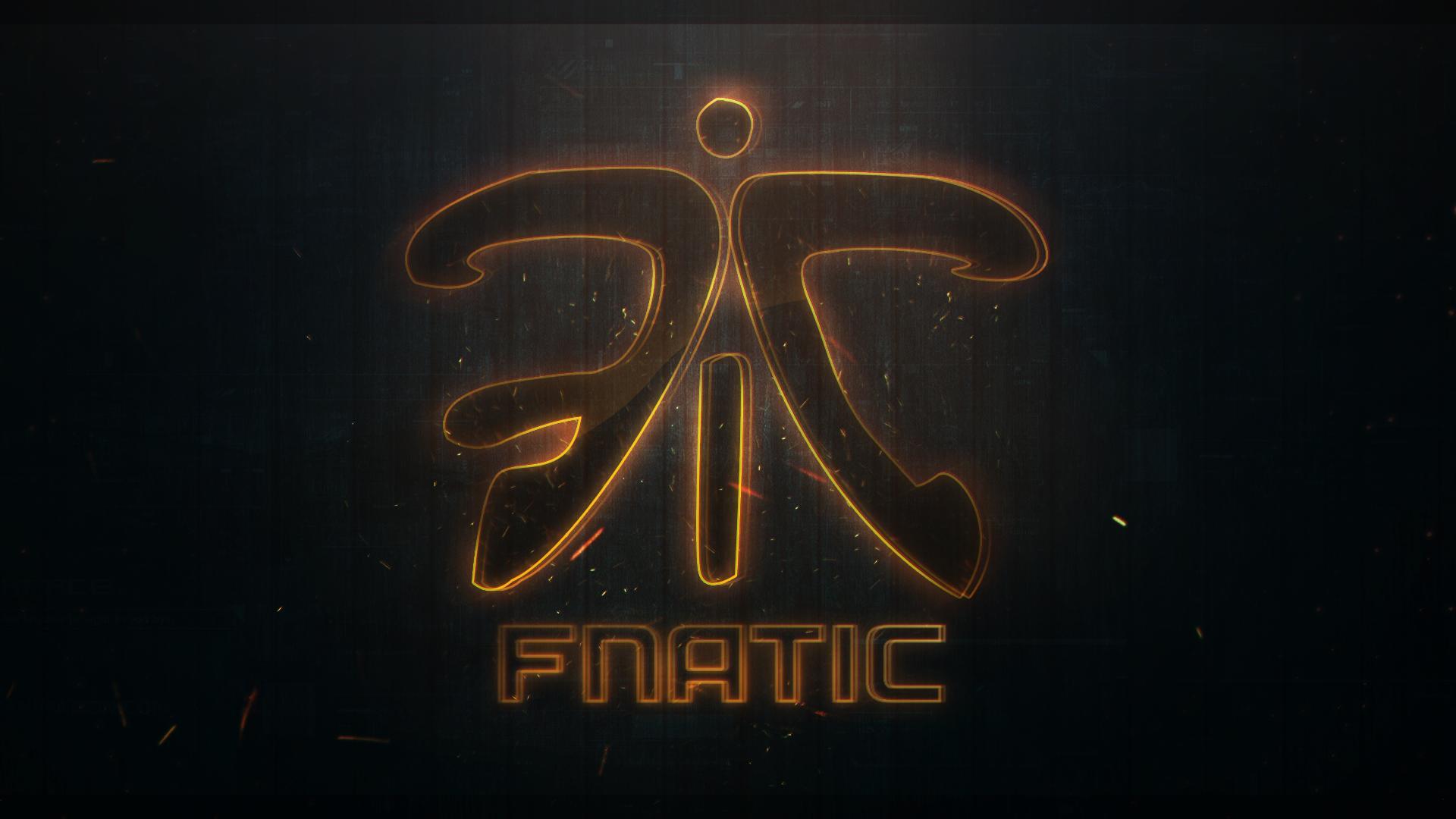 Fnatic Wallpapers - Top Free Fnatic Backgrounds - WallpaperAccess