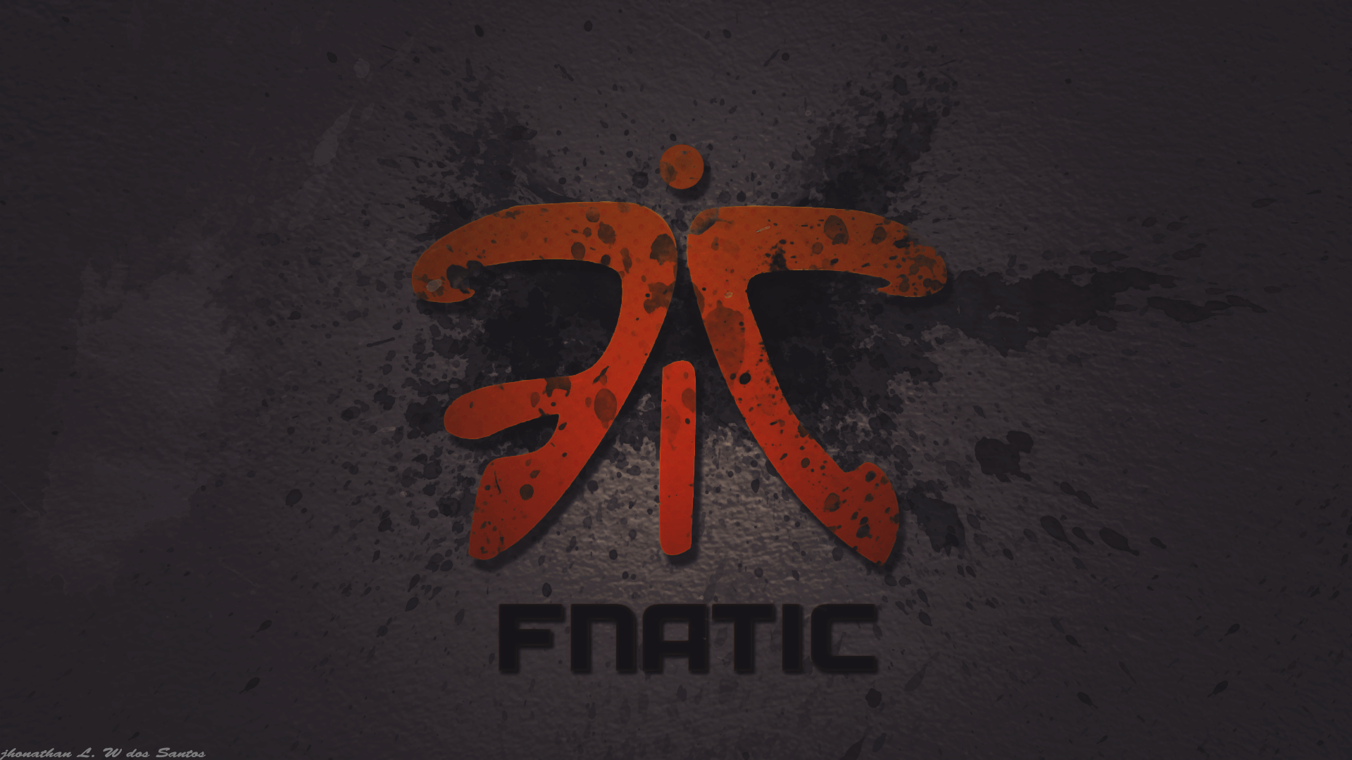 Fnatic Wallpapers - Top Free Fnatic Backgrounds - WallpaperAccess